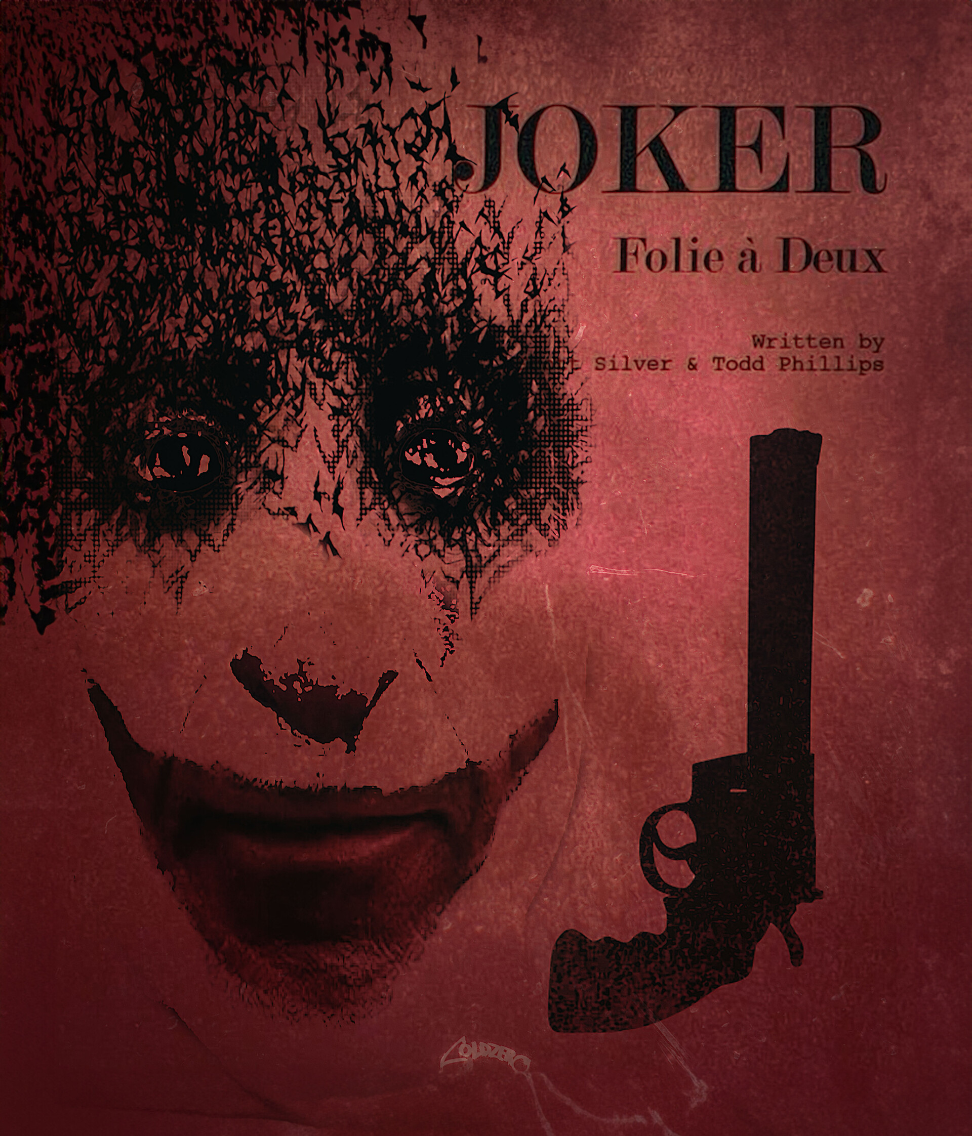 ArtStation - Joker 2