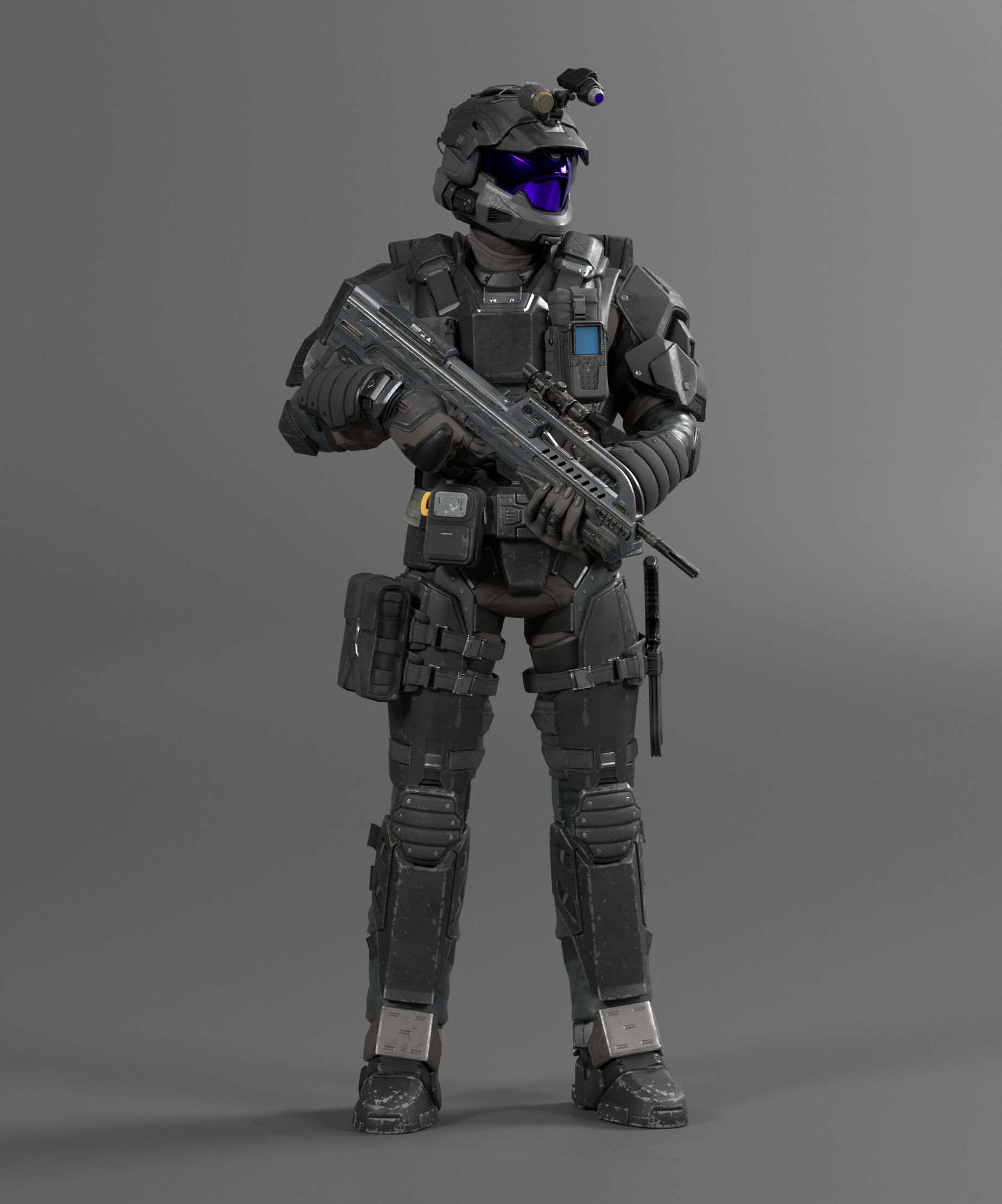 odst pinterest