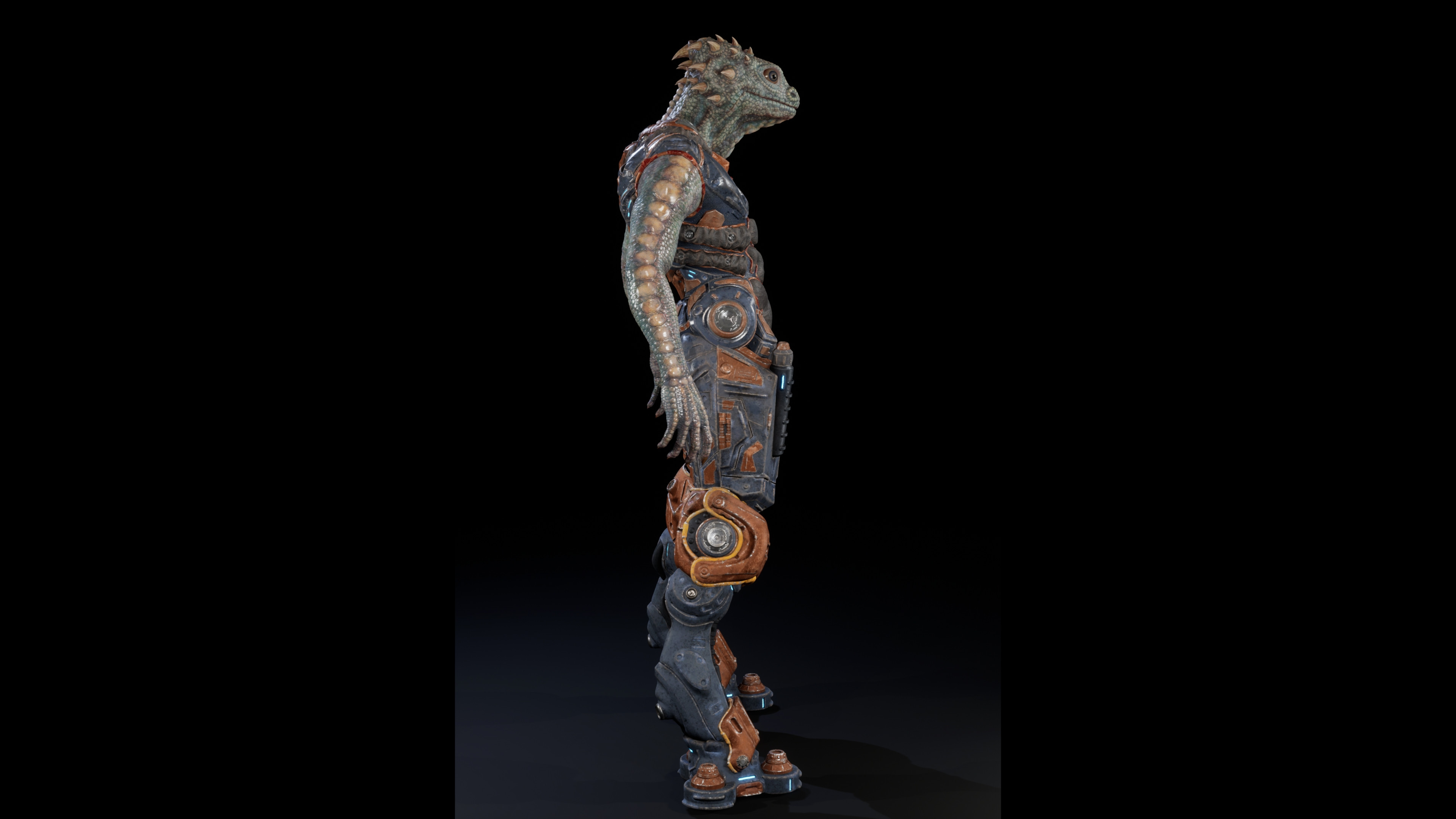 Oleksandr Bobyr - Chimera_01