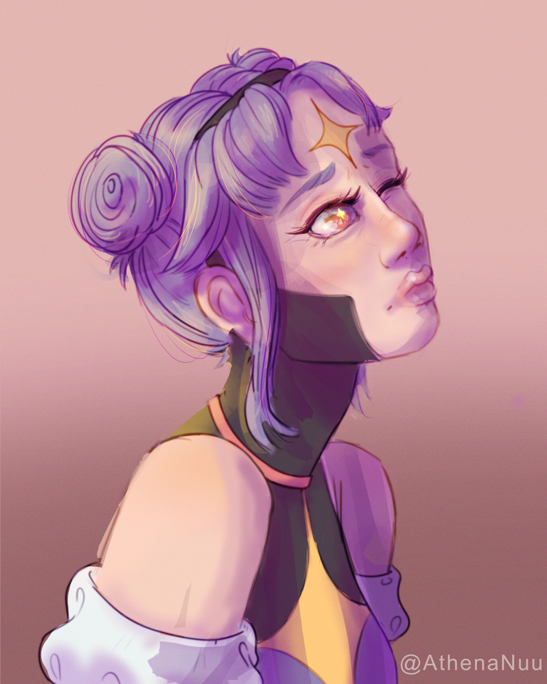 ArtStation - Misc Nova Art