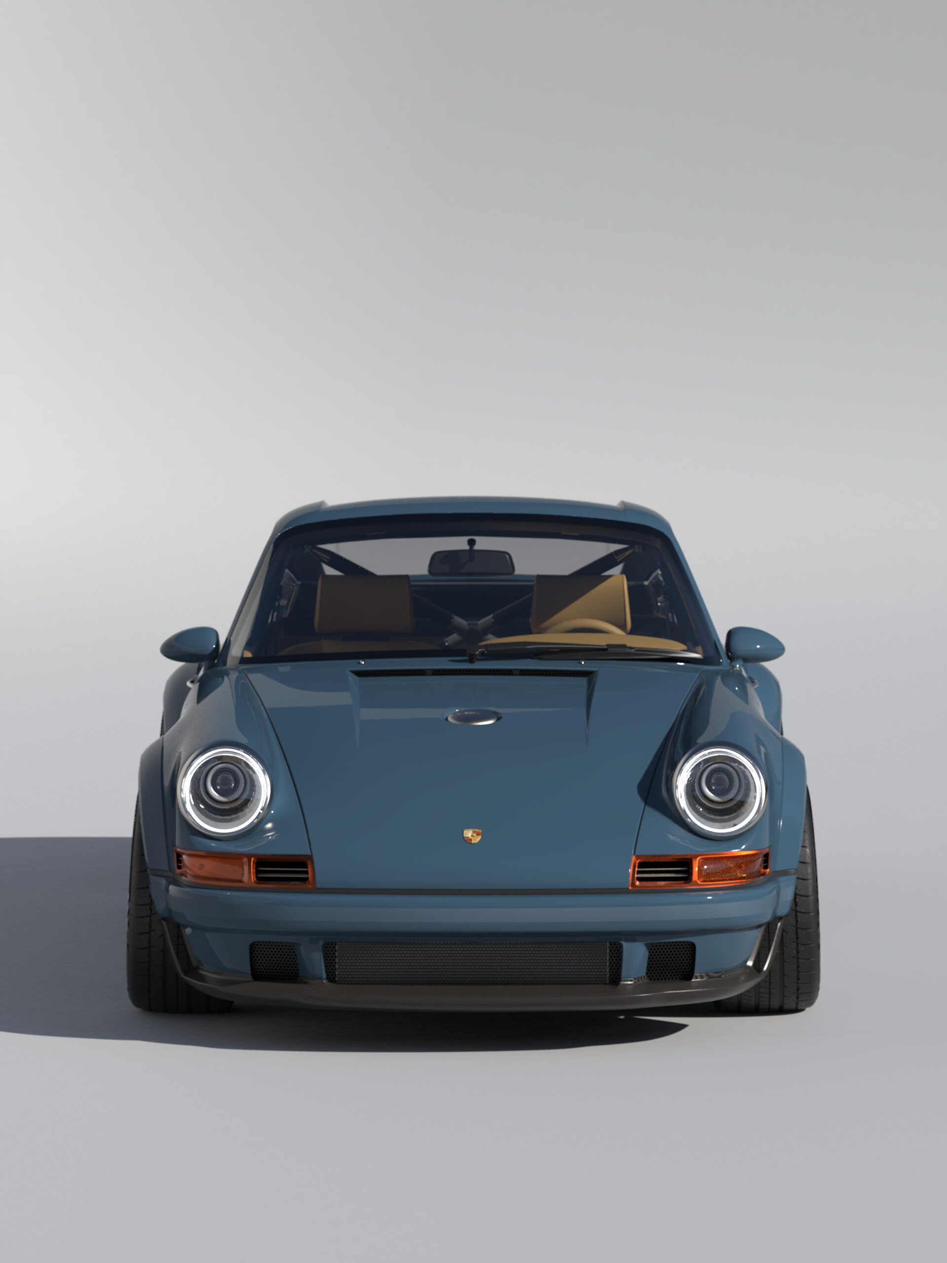 ArtStation - MOAR Singer DLS