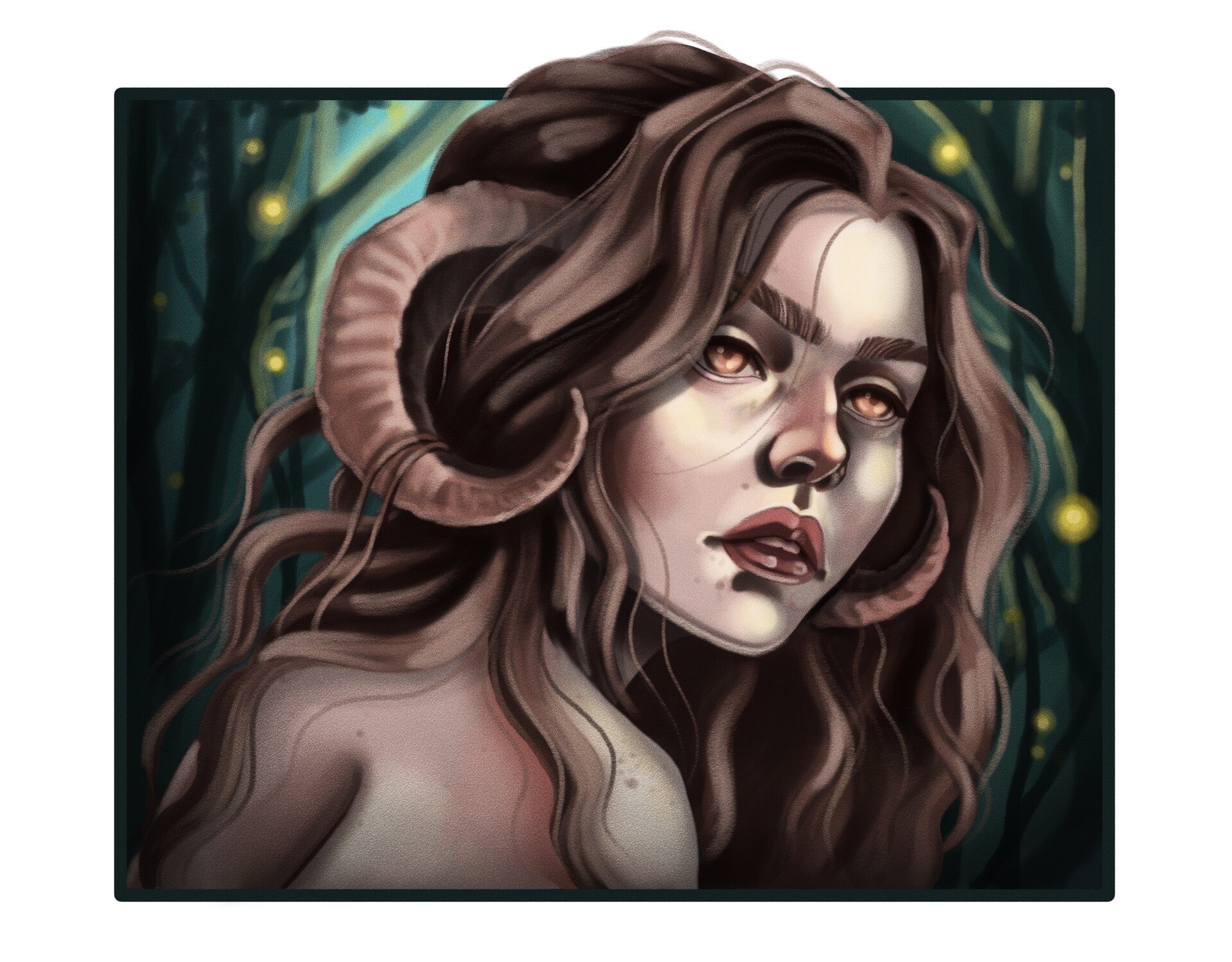 ArtStation - Whimsical