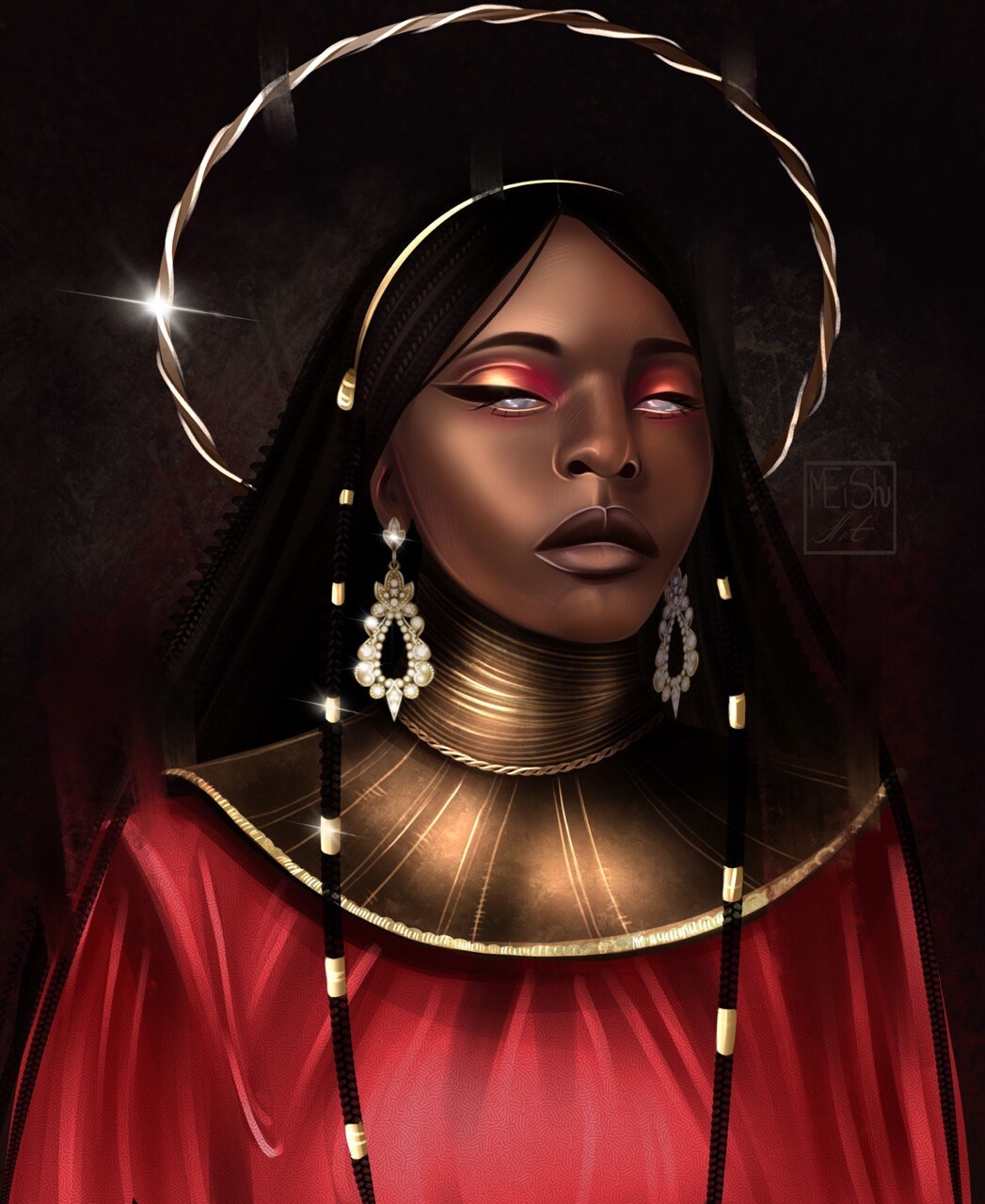 ArtStation - no name