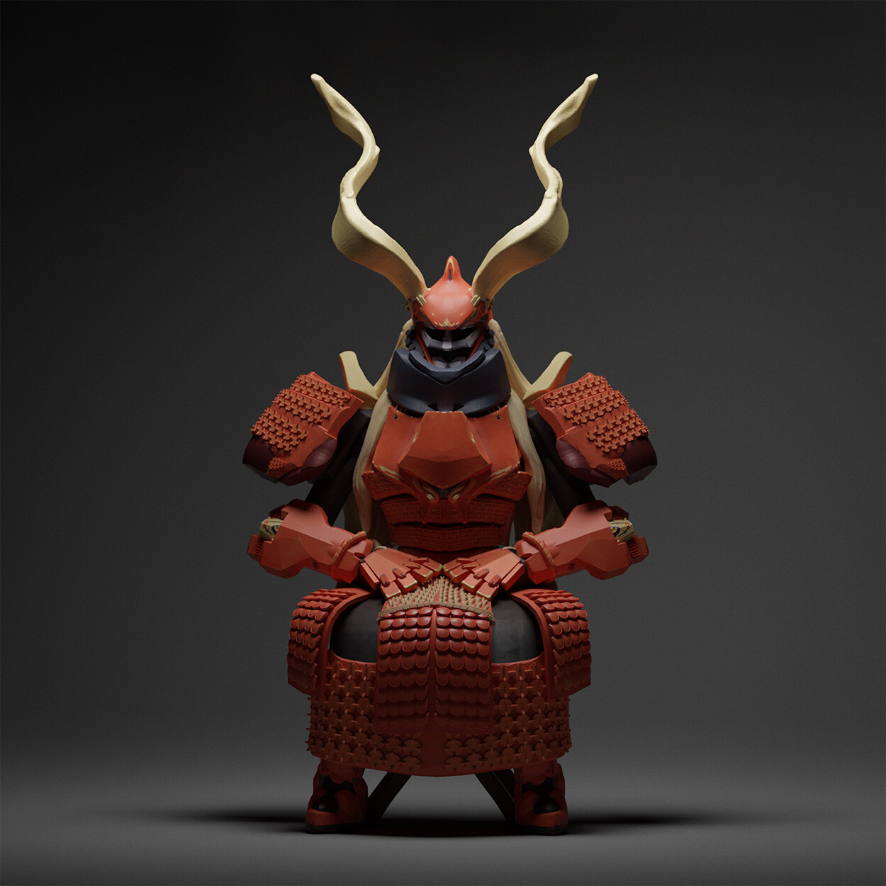 Tao Tang (WindofSmile) - Enter the Weapon Collector’s Museum