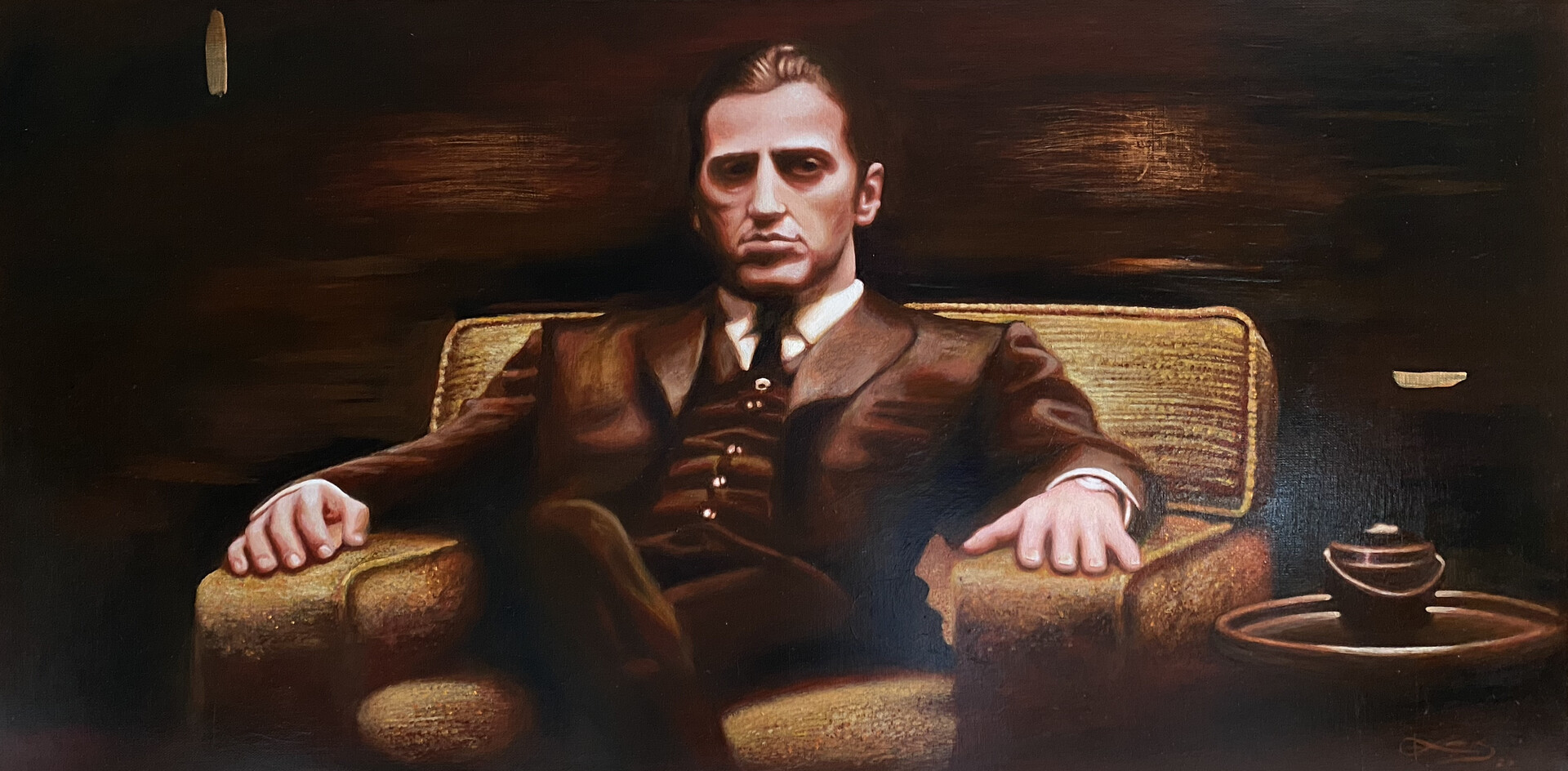 ArtStation - Michael