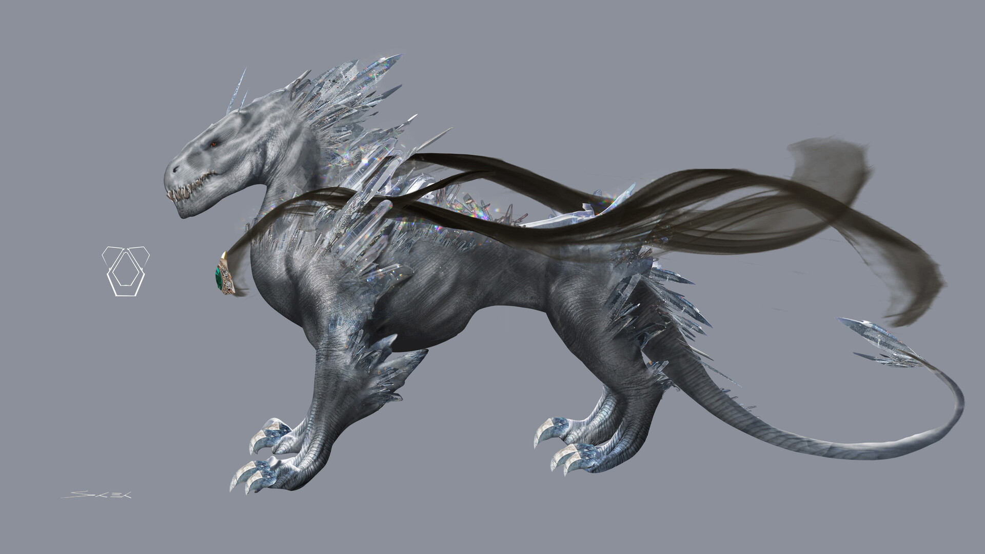 PETER MING YEE SHEH - Thor: Love and Thunder