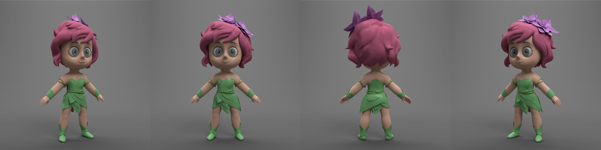 ArtStation - warBaby