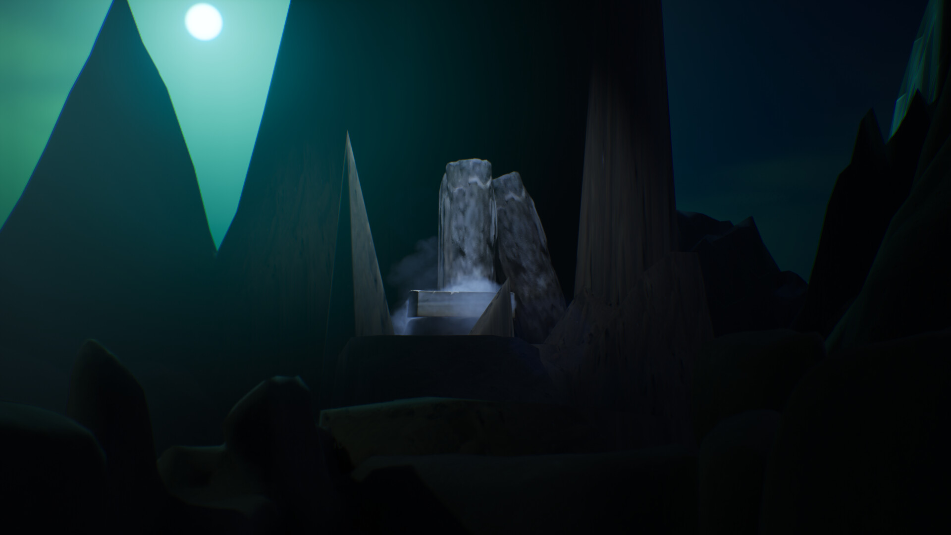 Kavon Kirkland - Alter