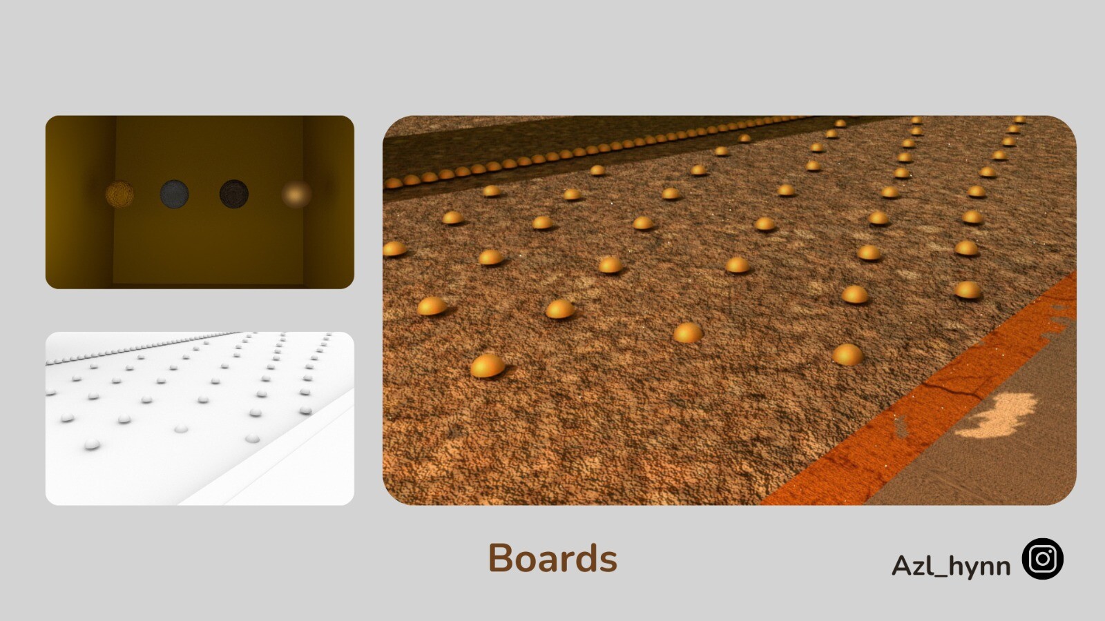 ArtStation - Bad Boards