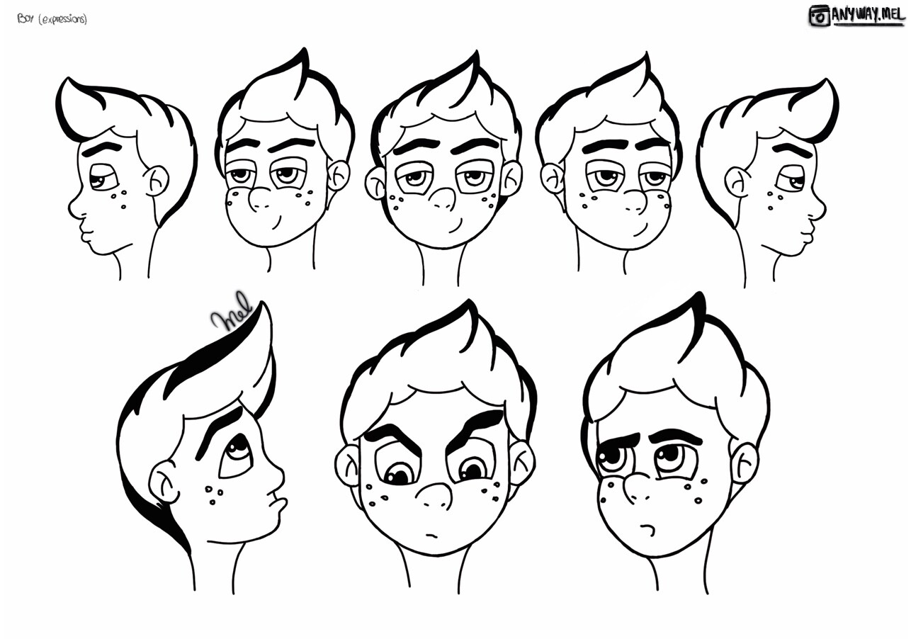 Melany Denise - The veldt - Ray Bradbury