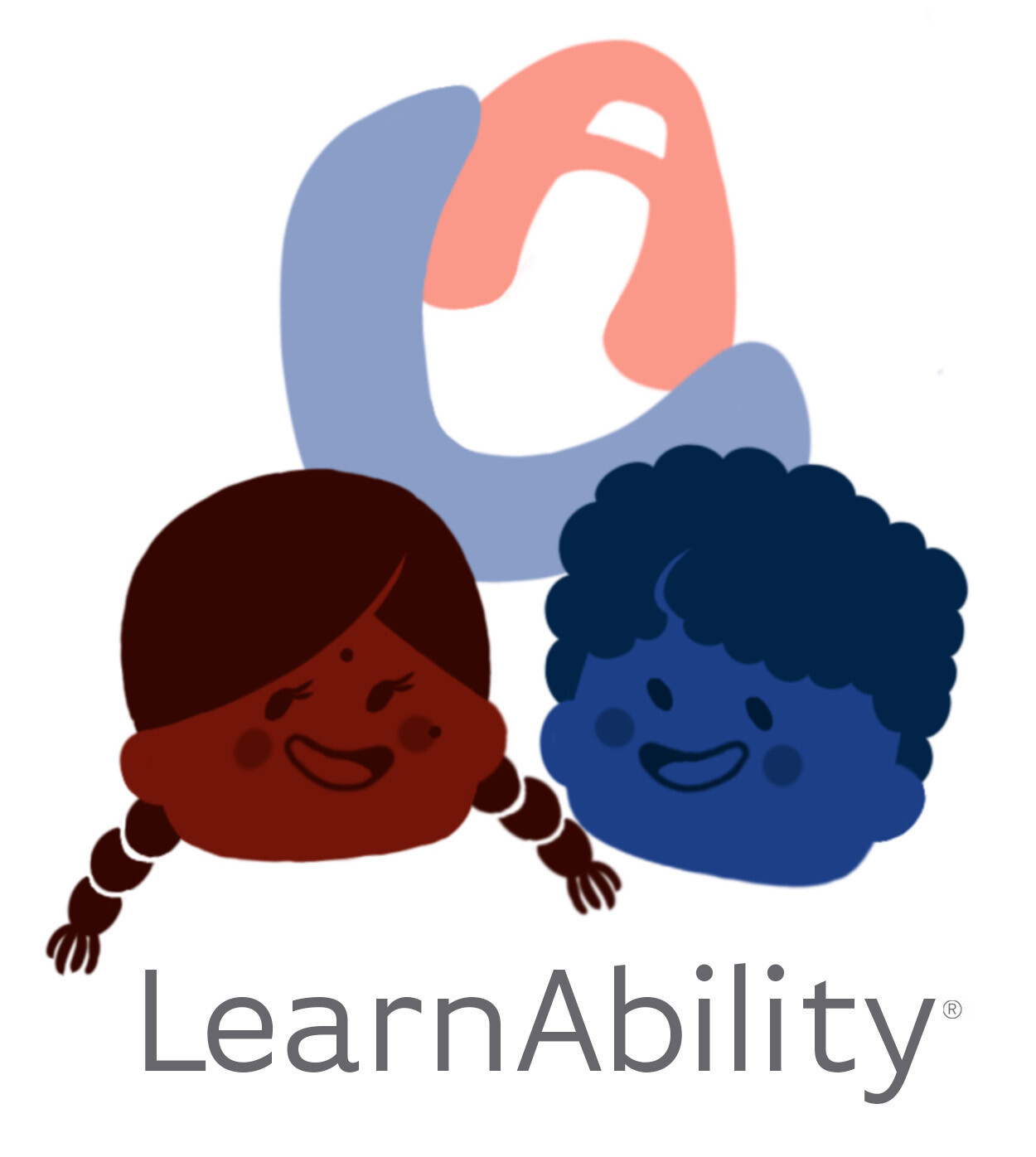 ArtStation - LearnAbility Logo
