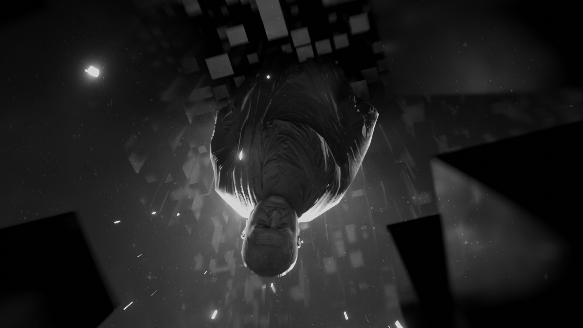 ArtStation - The Reversal