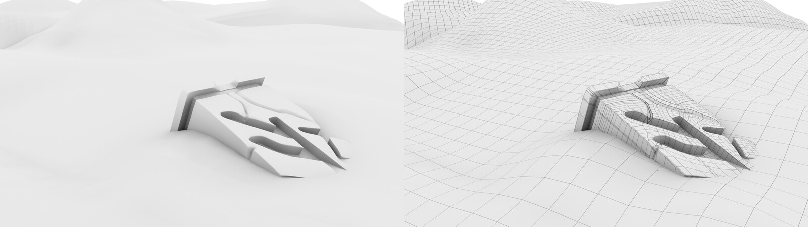 Aída Pardo - Proyect of TACO STUDIO G (Teaser)