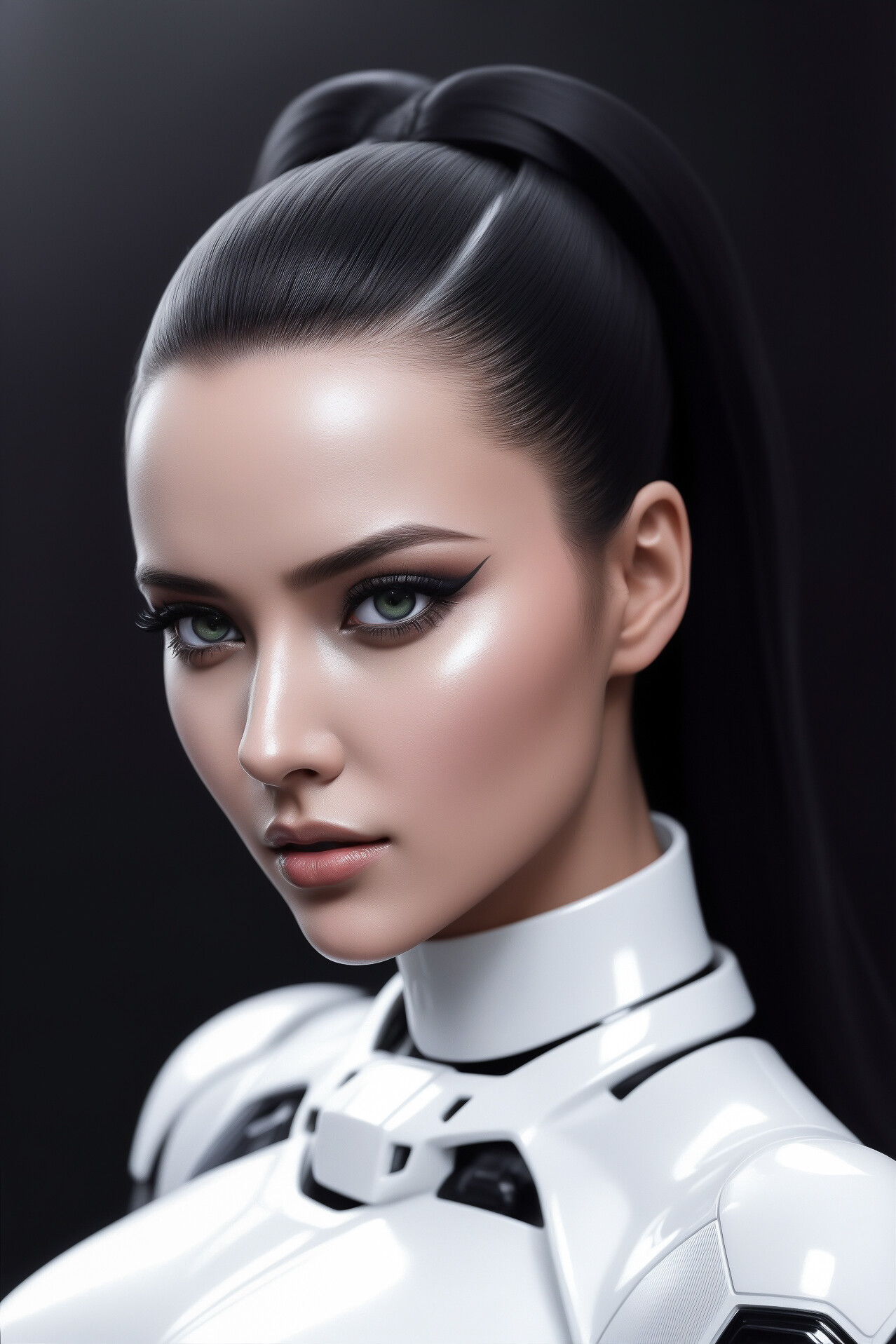 ArtStation - Neo New York