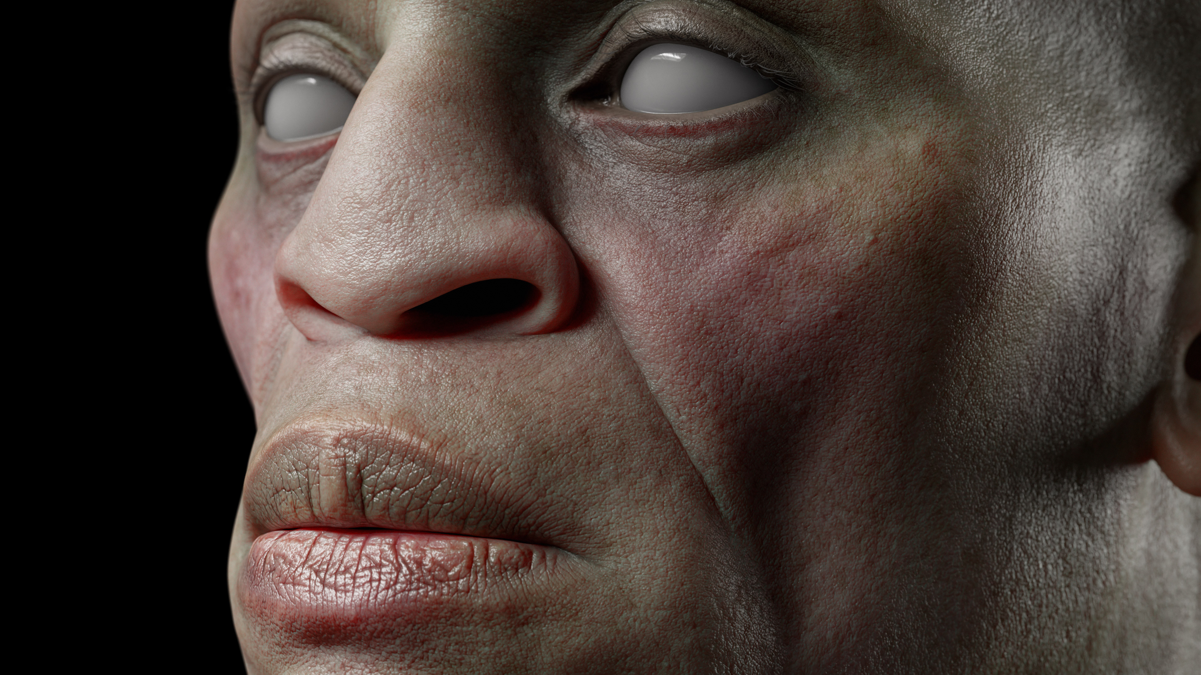 3D Scan Store - Exomorphs