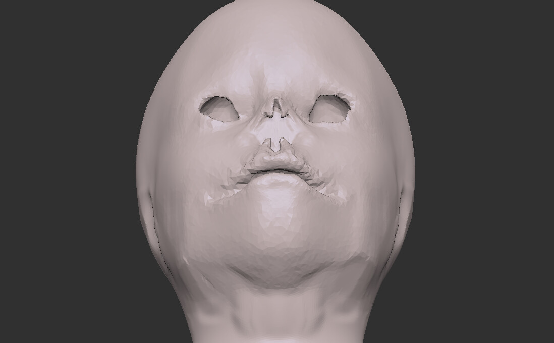 ArtStation - serving you i will