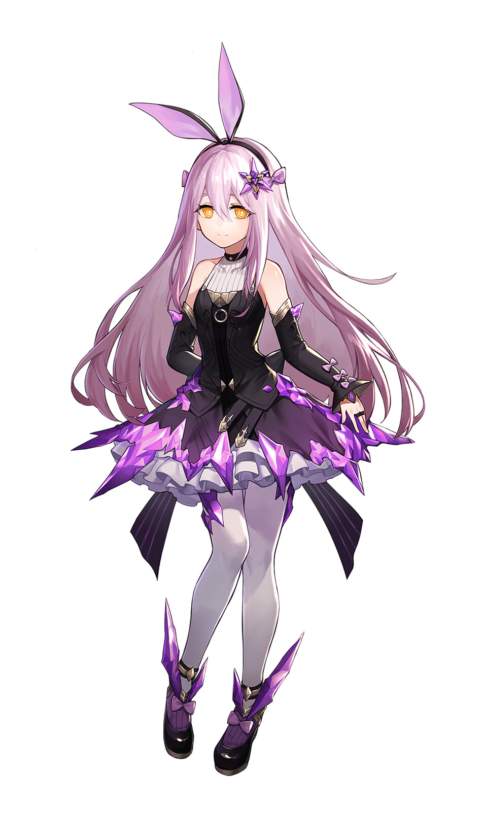 ArtStation - original character