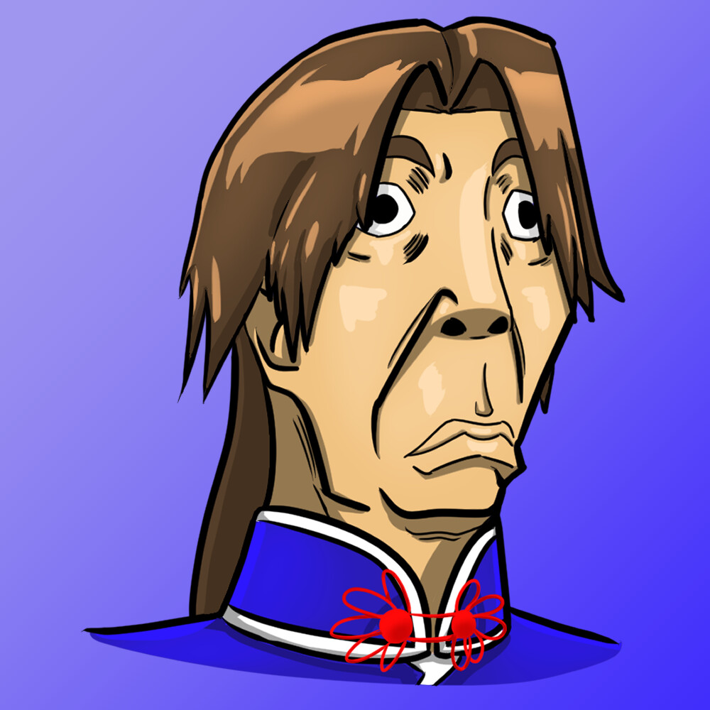 alexander emote
