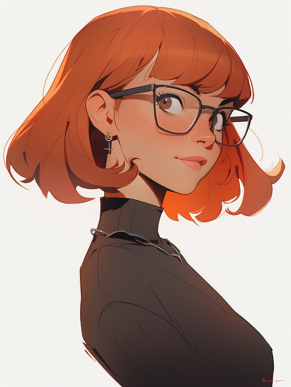 ArtStation - Velma