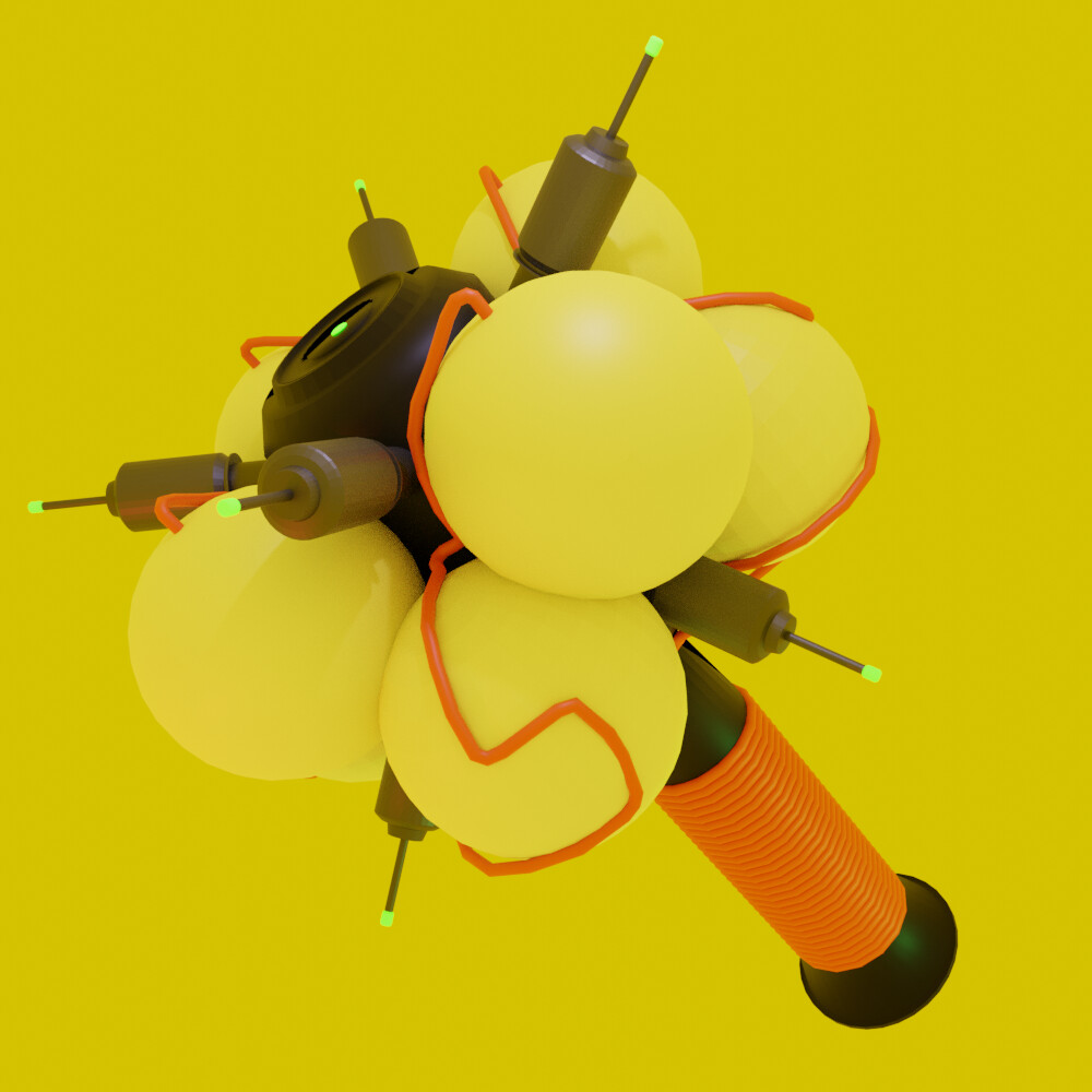 Pipen D'Azur - C-FOAM