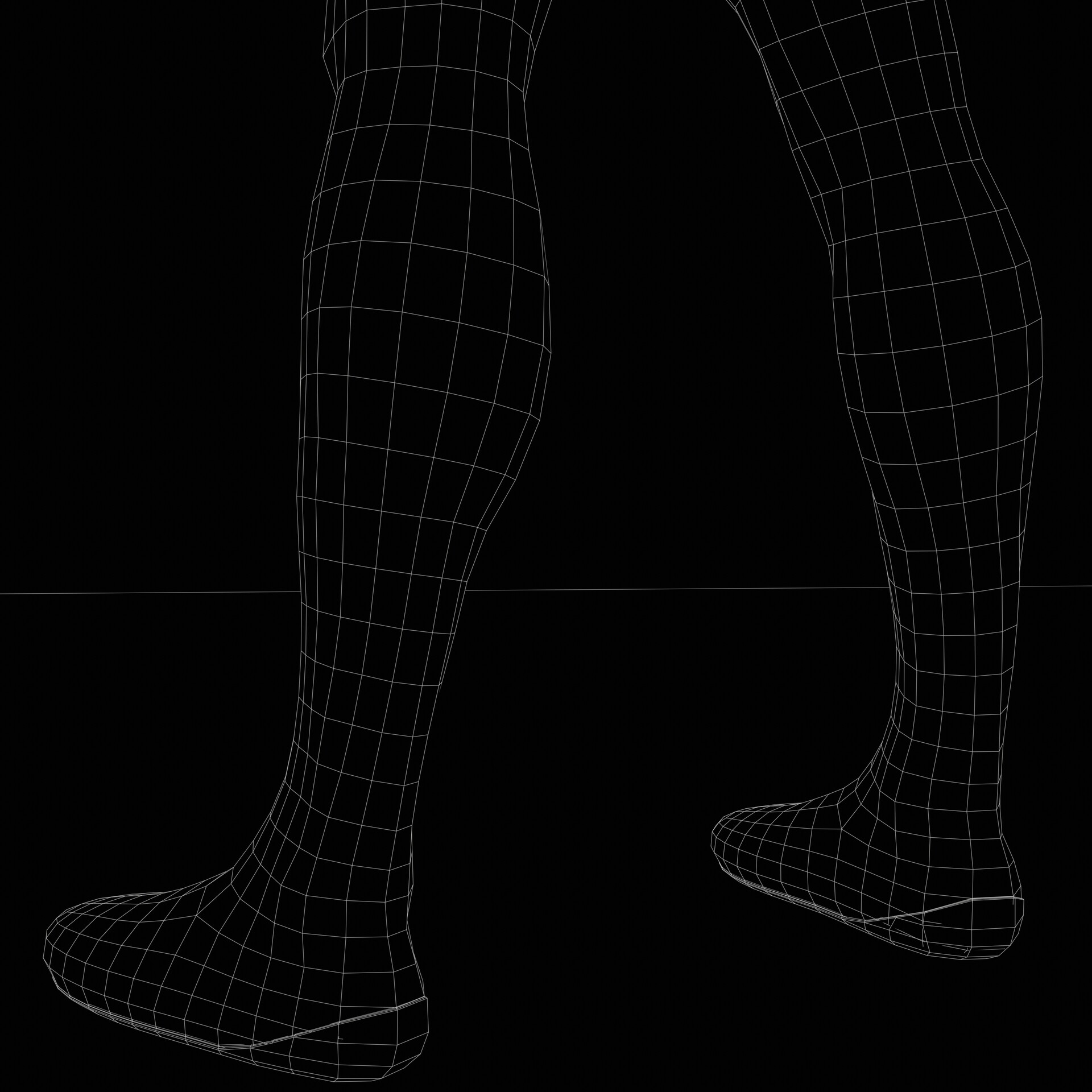 Sayed Afshan Ali - Miguel O’hara Spider-Man Into The Spider-Verse