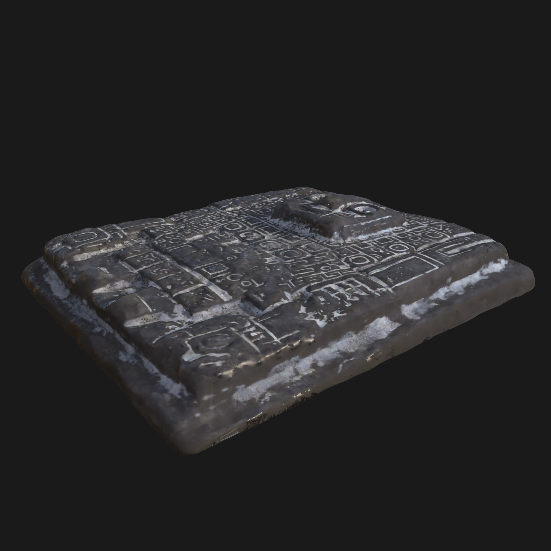 Fernando Rodriguez Perez - Bolivian Treasures (Tiwanaku Culture ...