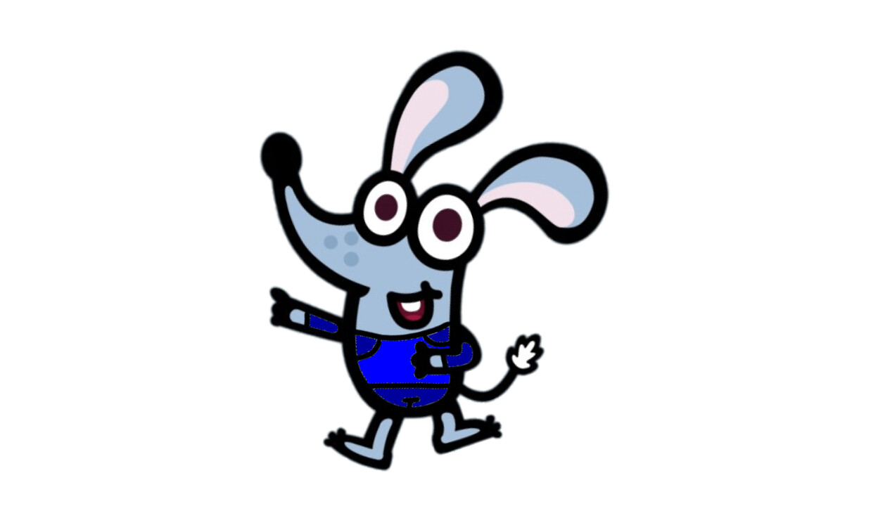 ArtStation - Boj and his friends in their pyjamas