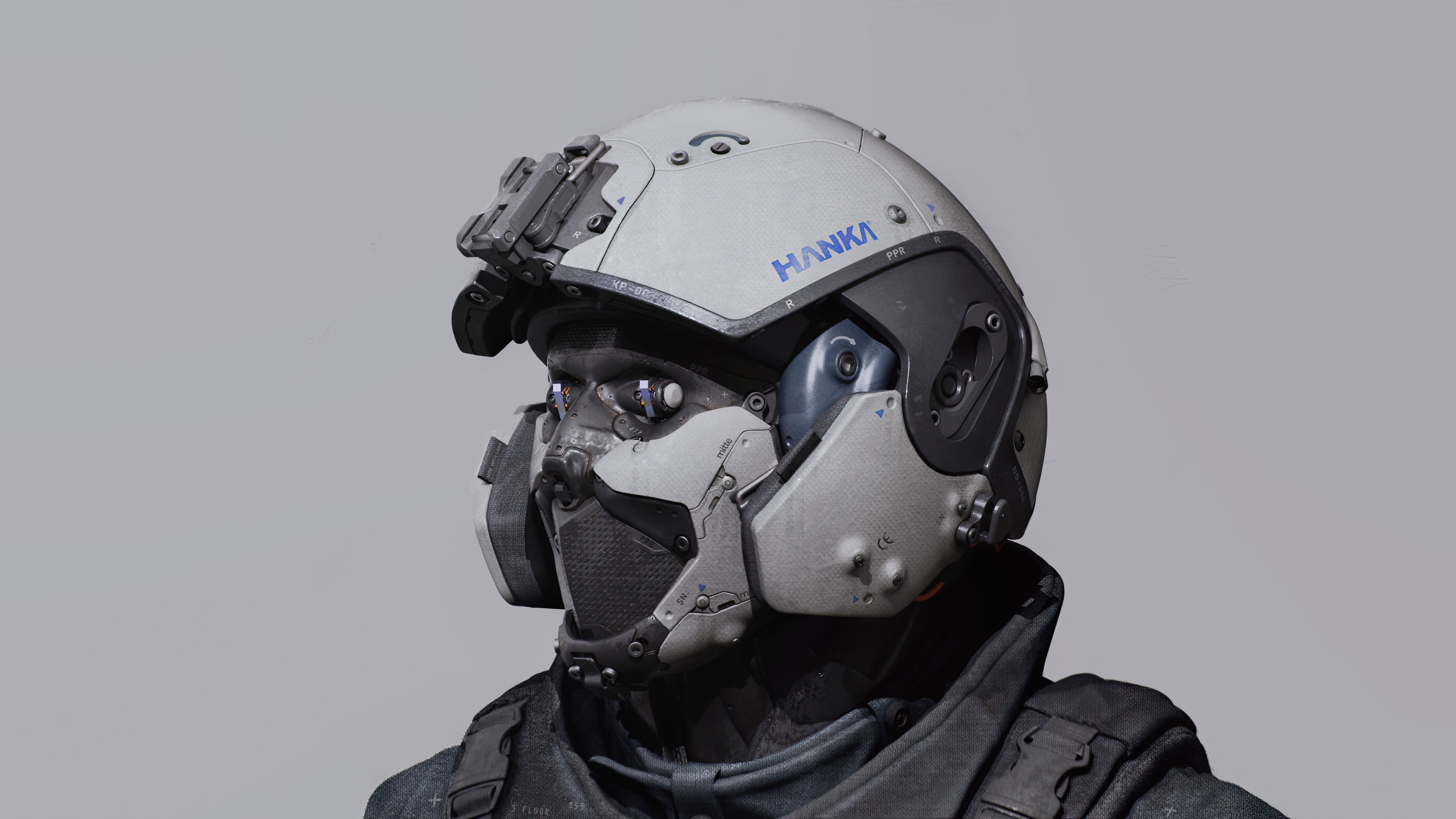 arseny-trubachev-policeman-clay-01-upscale2.jpg (3840×2160)-花瓣网