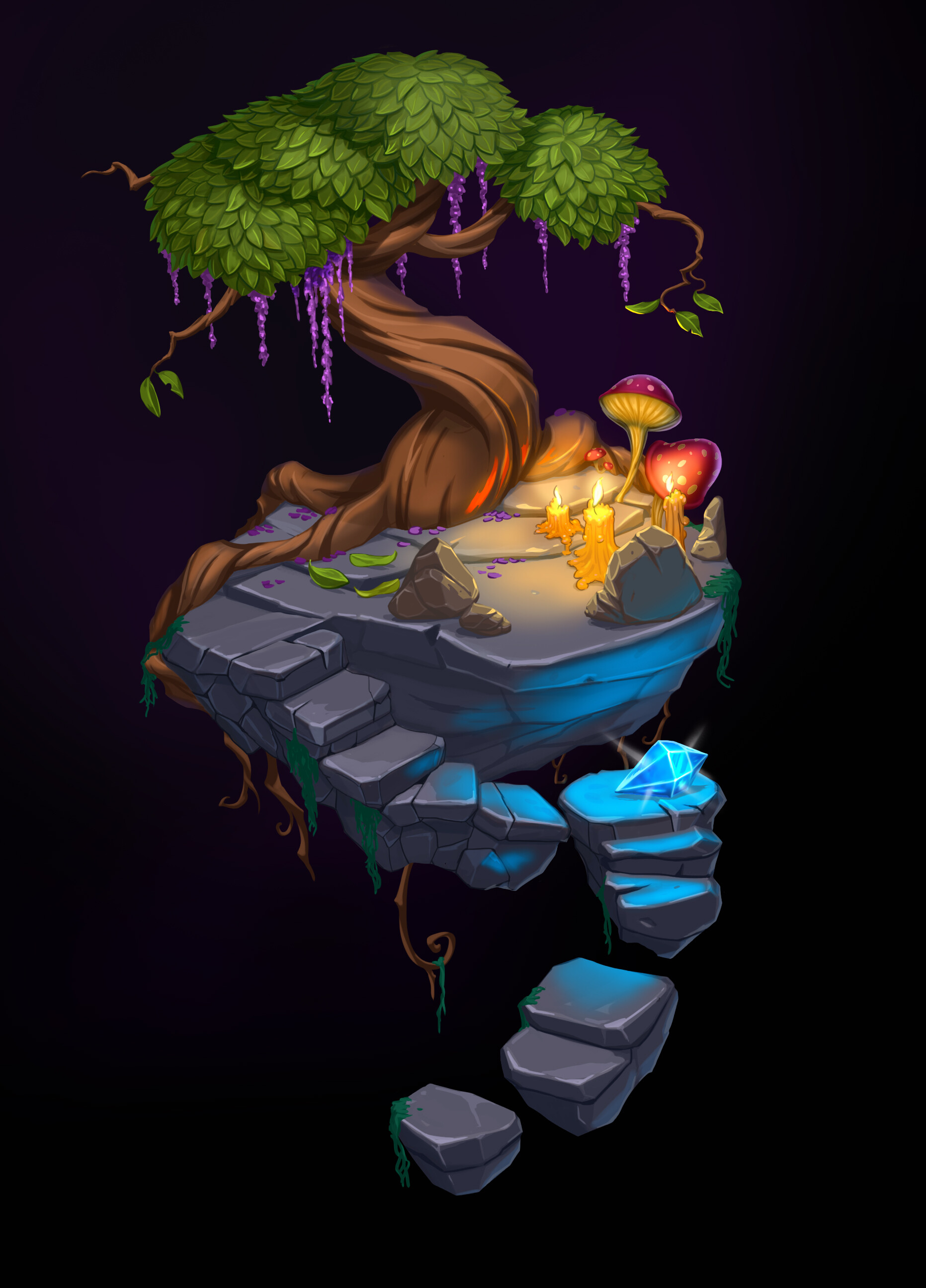 ArtStation - Casual concepts