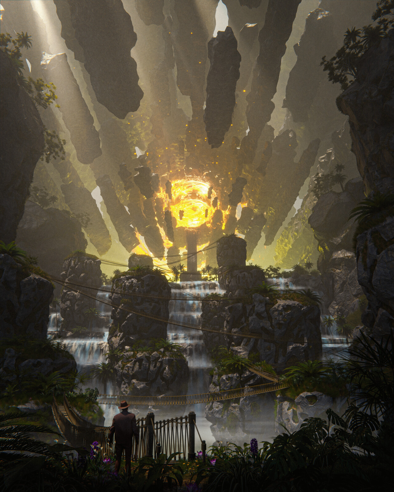 Adam Miller - Path to Infinity