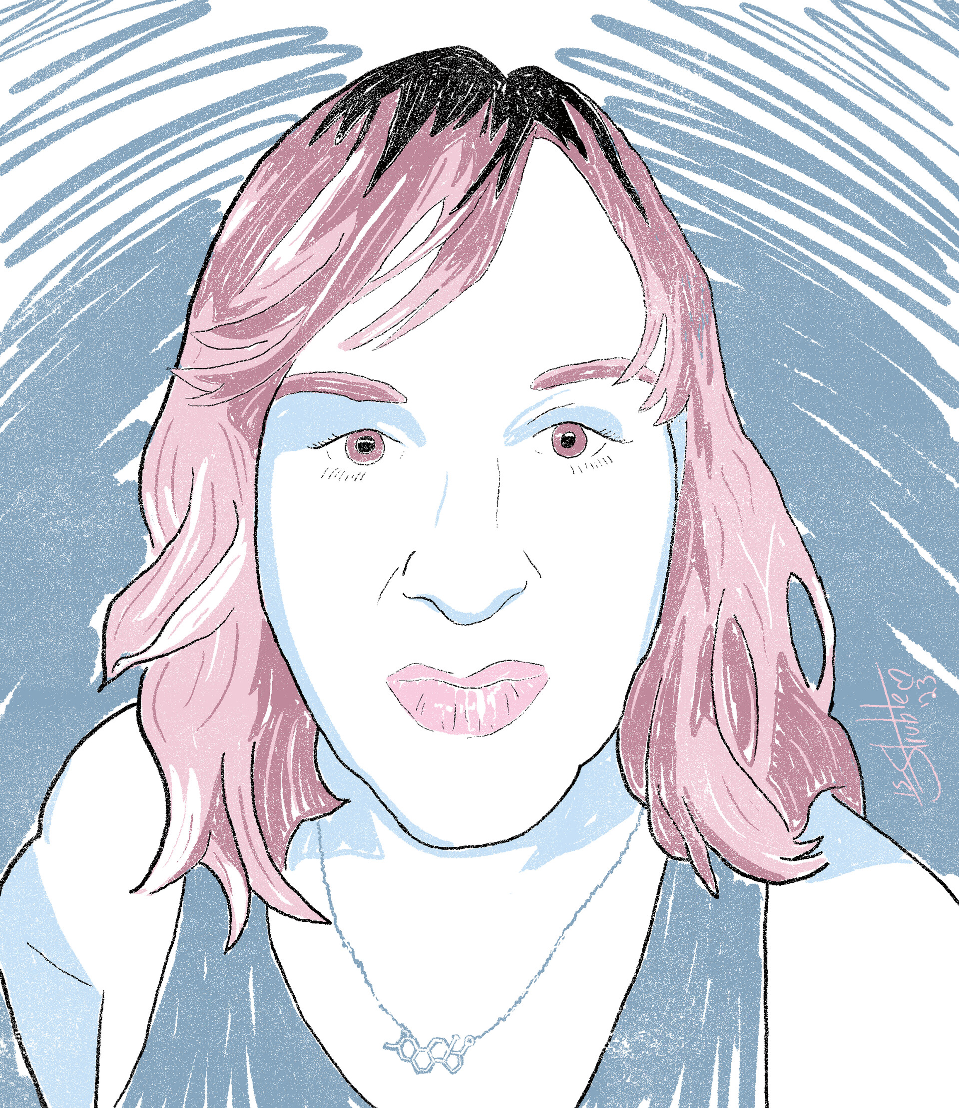 ArtStation - Lilah Sturges, She/Her