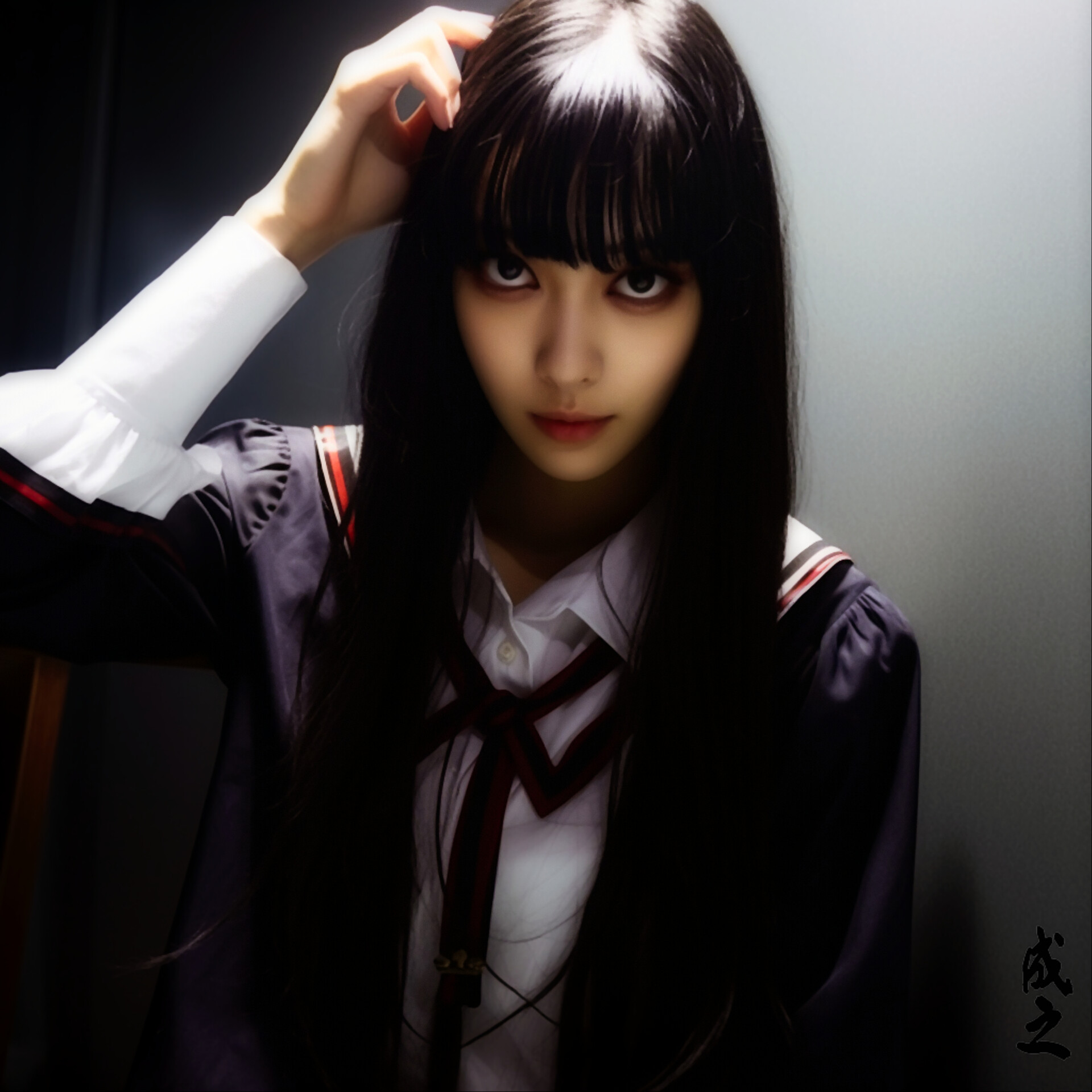 ArtStation - Go Go YUBARI ( Quentin Tarantino's "KILL BILL" )