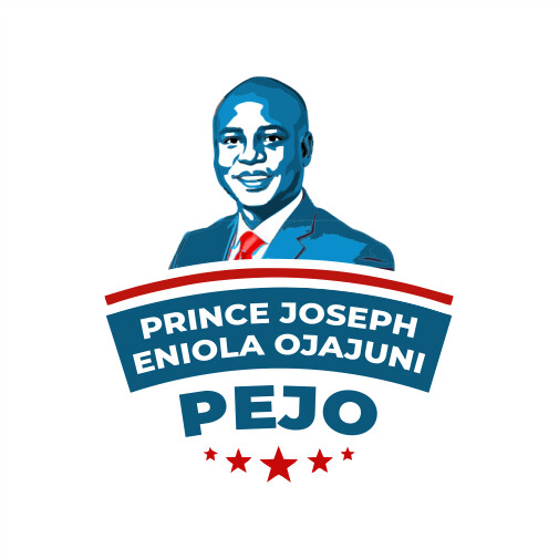 ArtStation - PEJO logo.