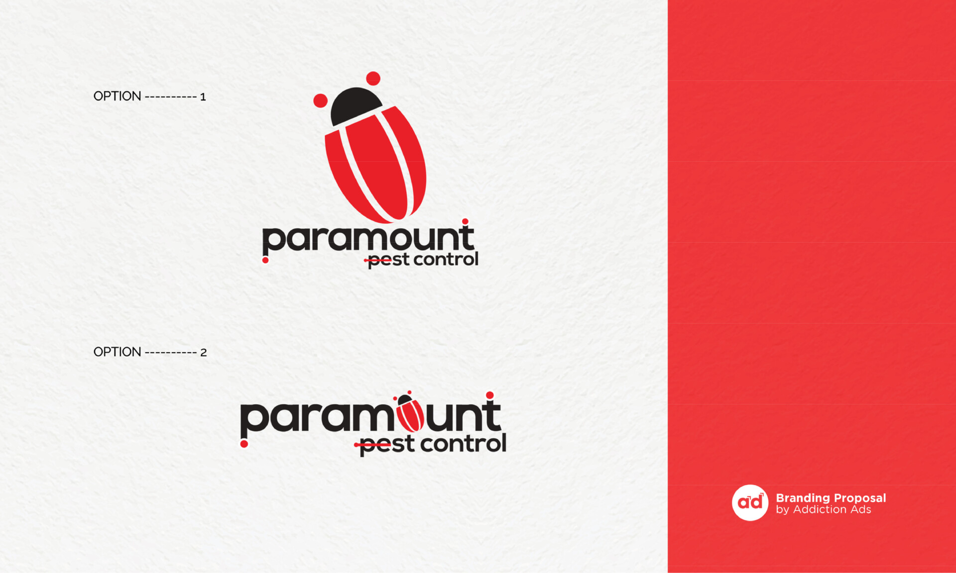 ArtStation - Paramount