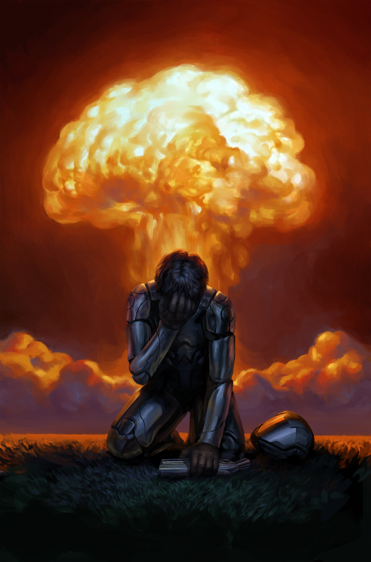 Anolea Nova - 2022 Book covers