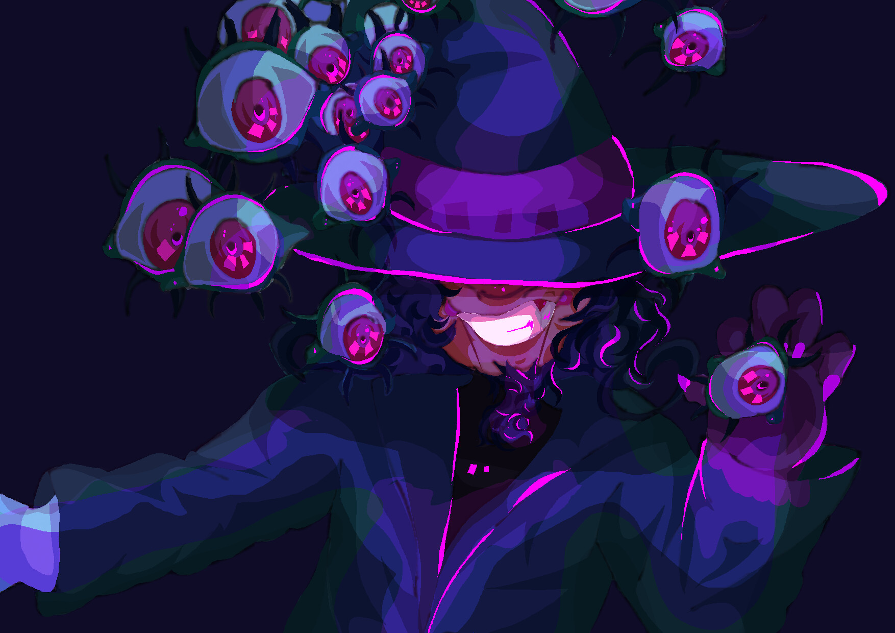 ArtStation - Bust Example