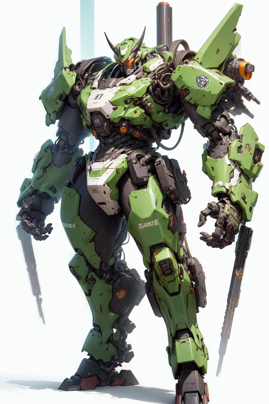 4K Anime Reference Art for Artists and Enthusiasts - 200: The Ultimate ...