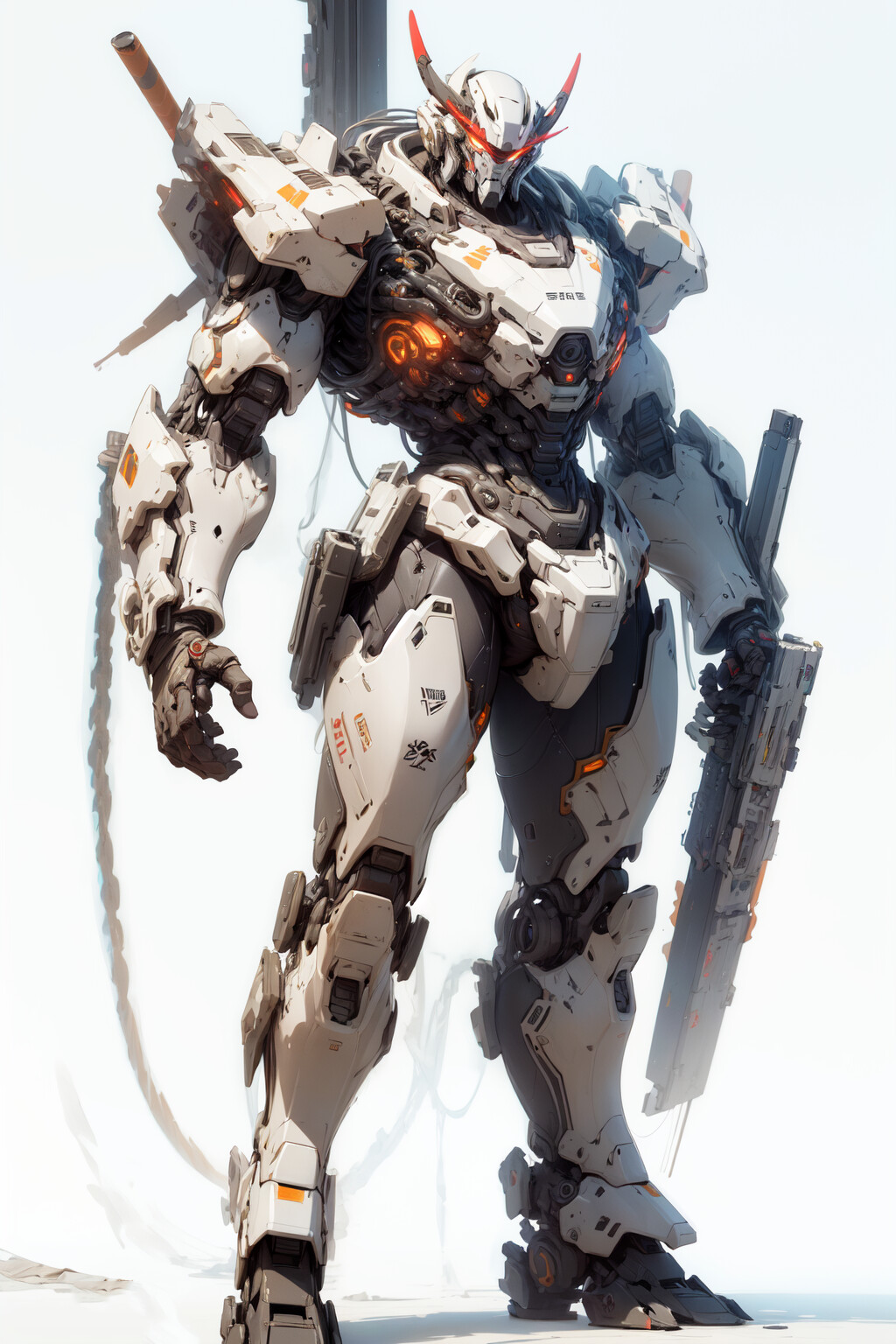 4K Anime Reference Art for Artists and Enthusiasts - 200: The Ultimate ...