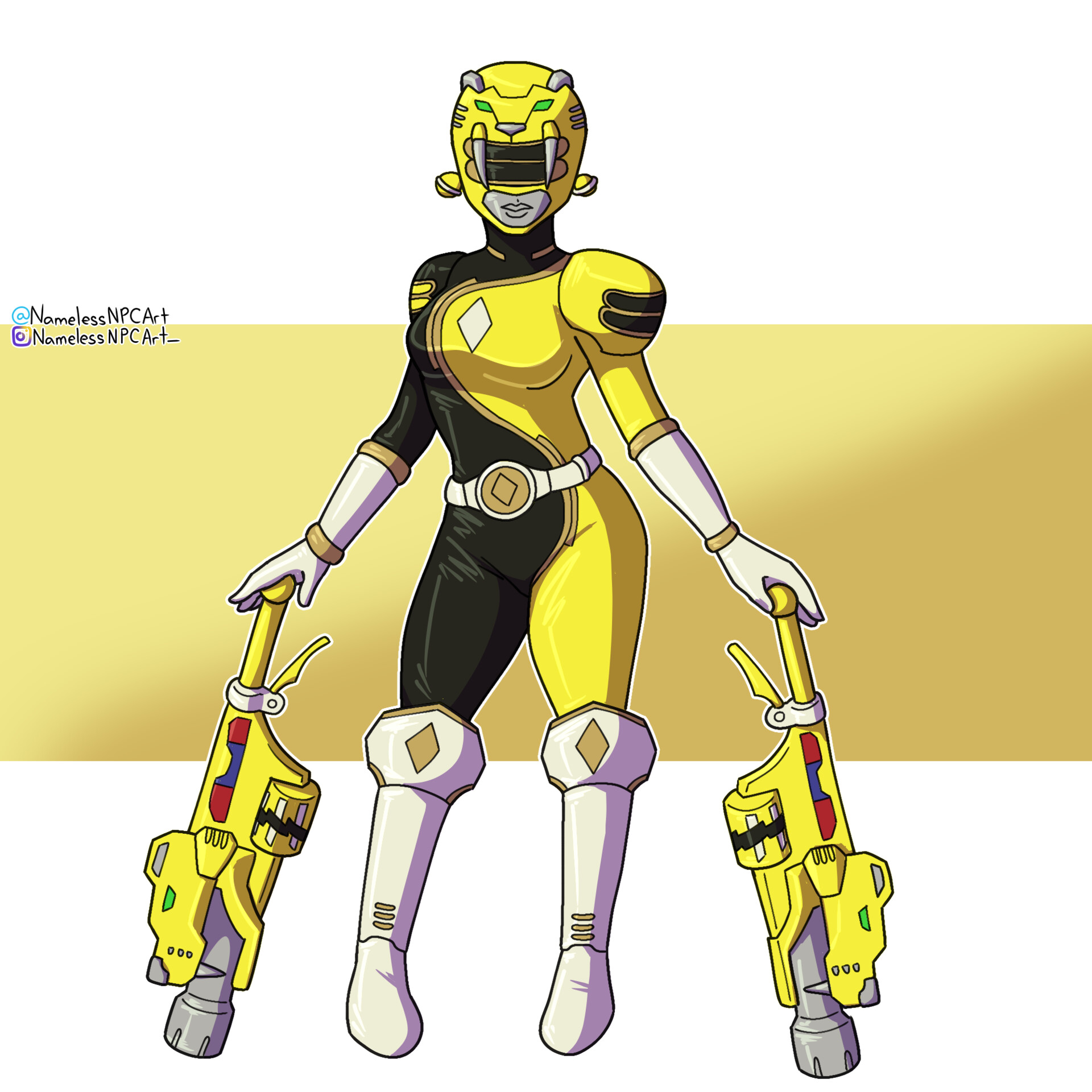 ArtStation - Minhranger