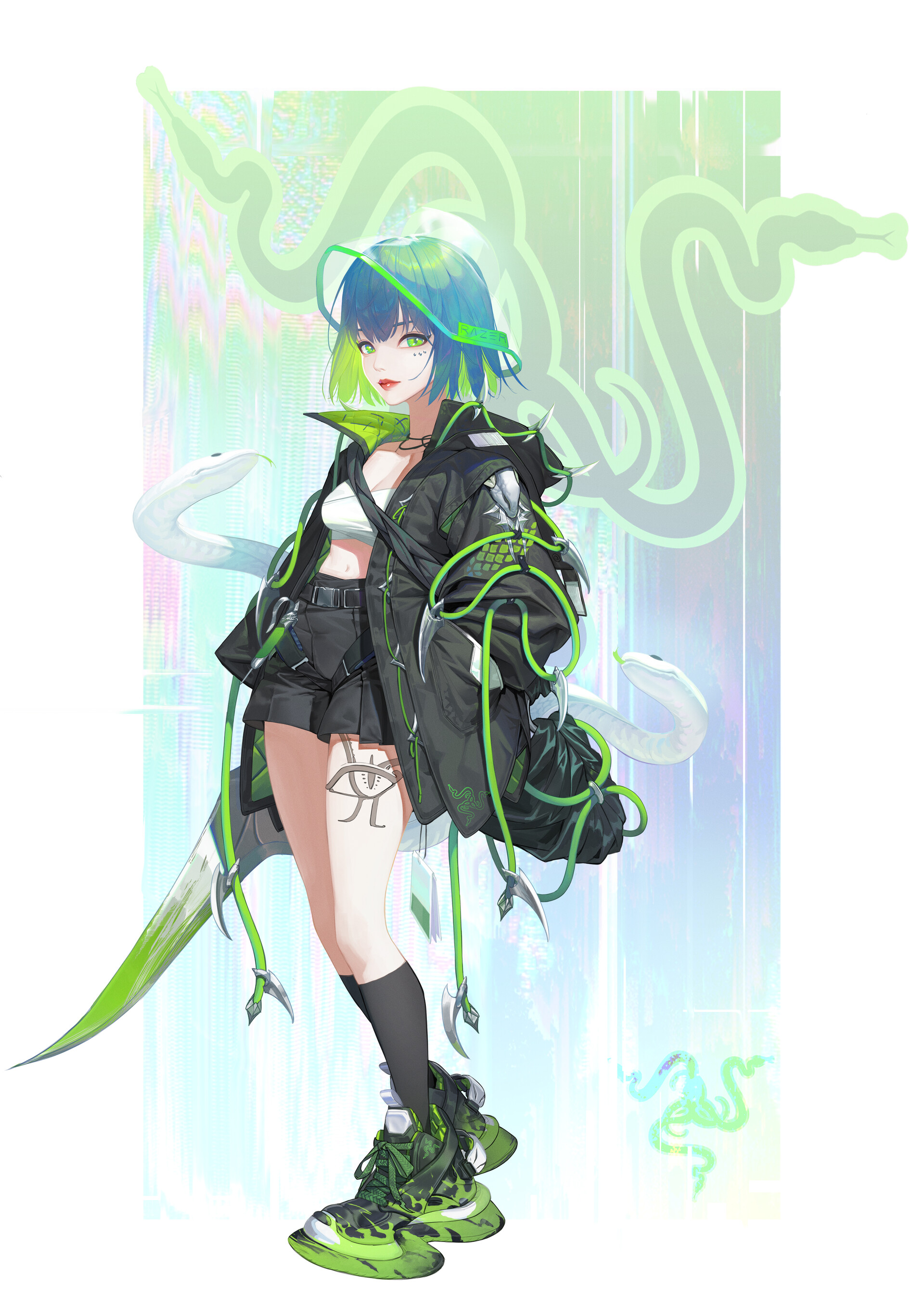 ArtStation - '23_016