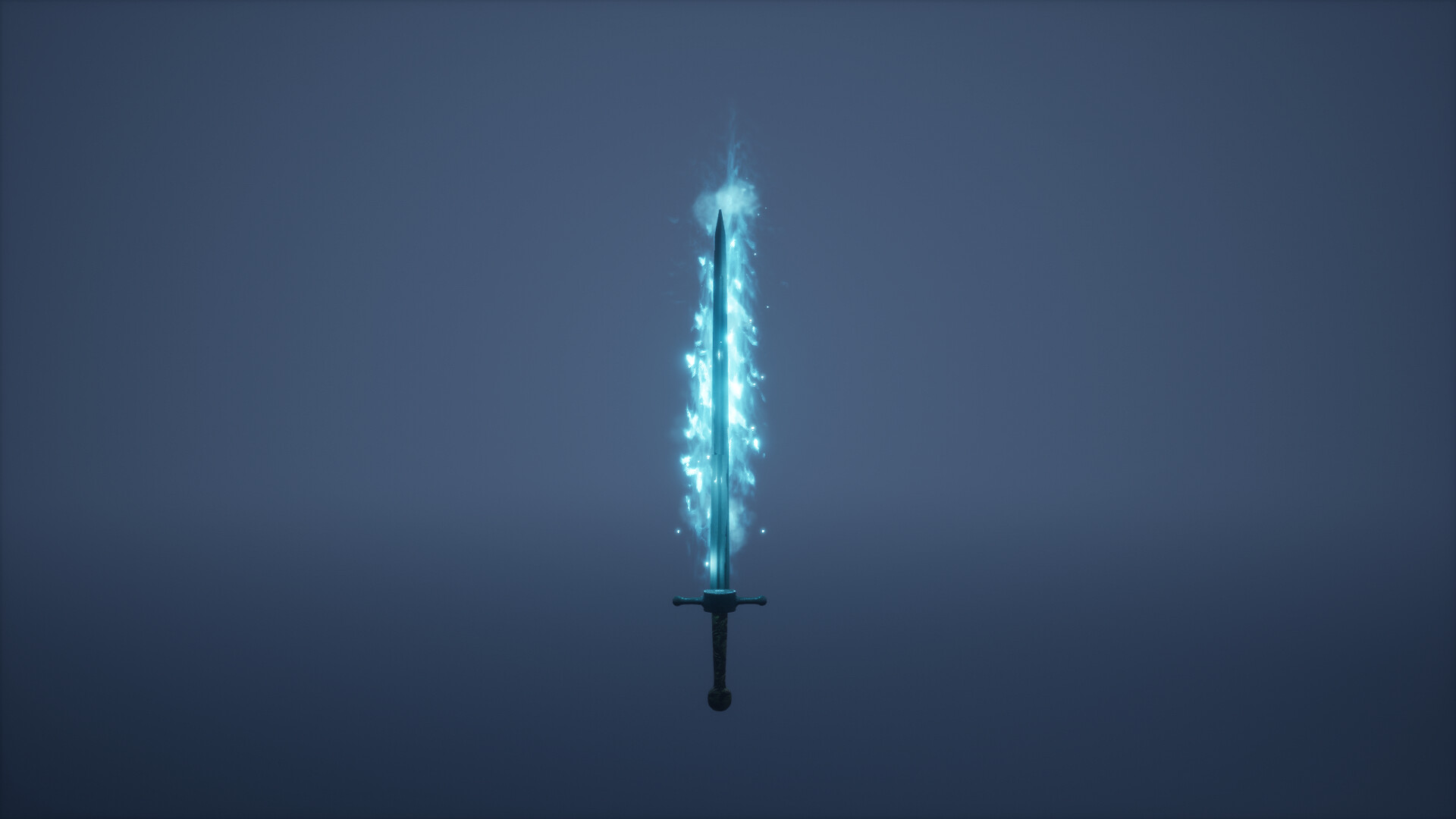 Uğur ÖZER - Sword FX with Trail - High Quality