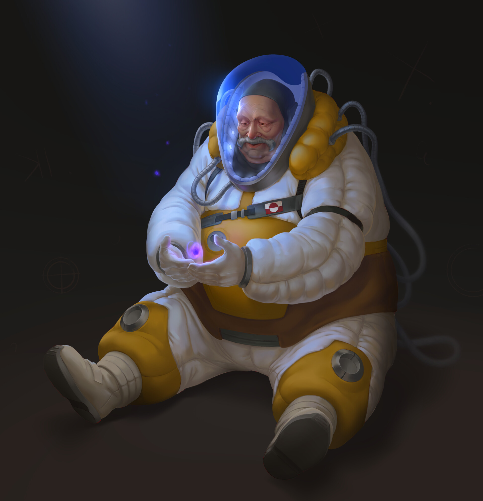 naut astronaut