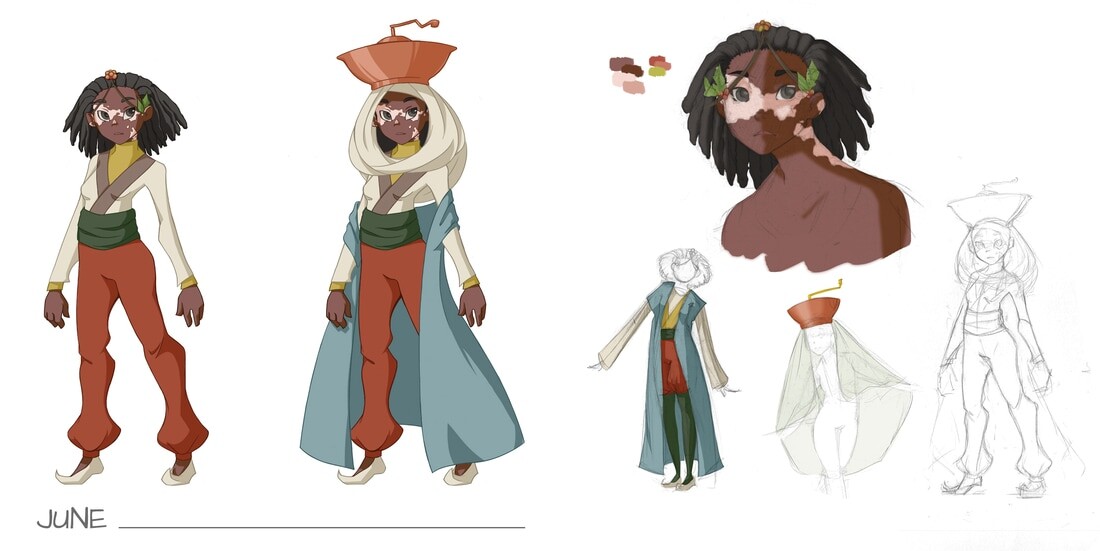 Shayna Daniel - The Coffeemaker