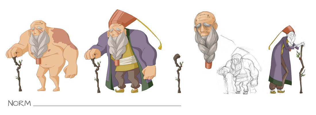 Shayna Daniel - The Coffeemaker