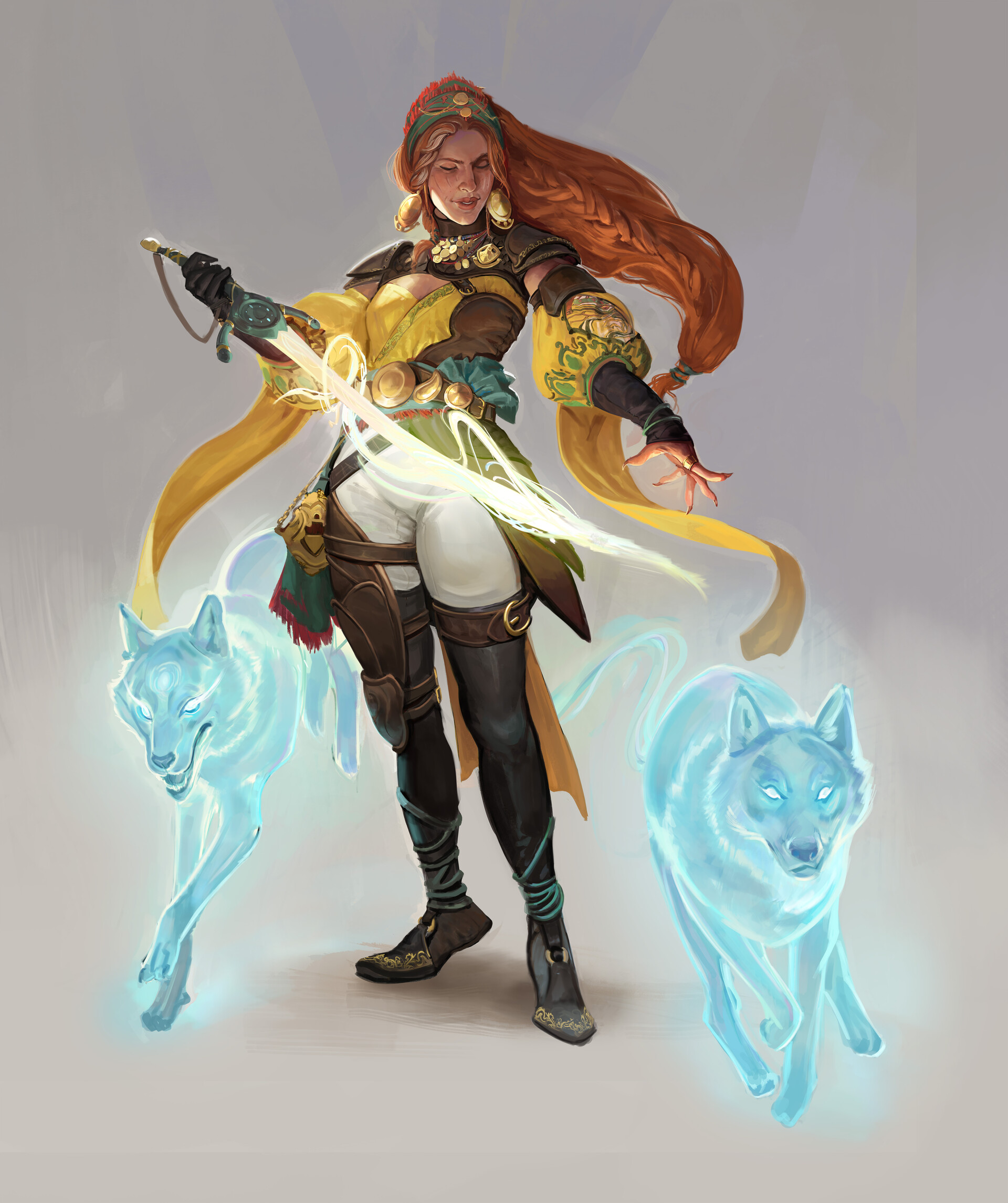 sergeant angua discworld