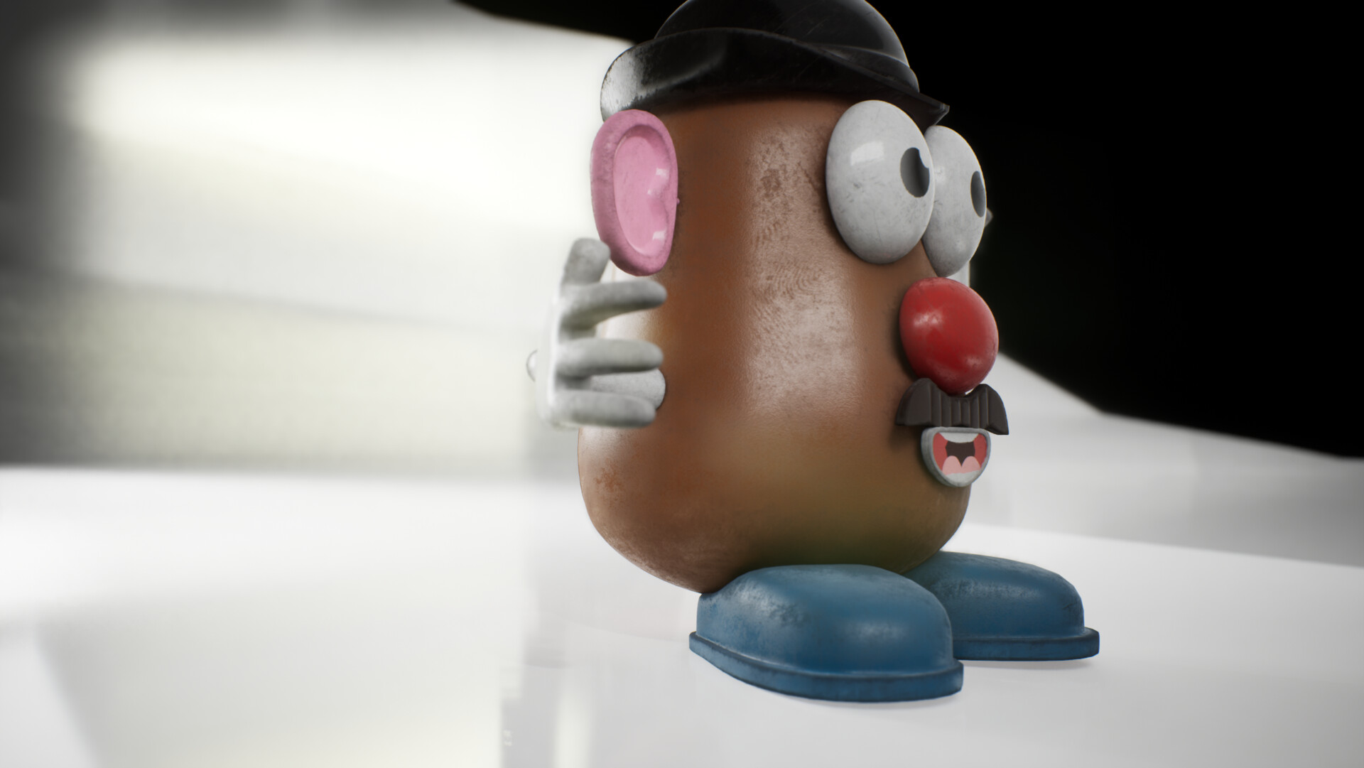 Mr Potato Head Meme
