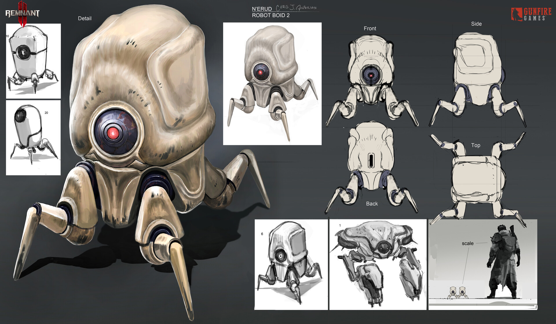 chris anderson - REMNANT 2 - N'ERUD - BOID 2