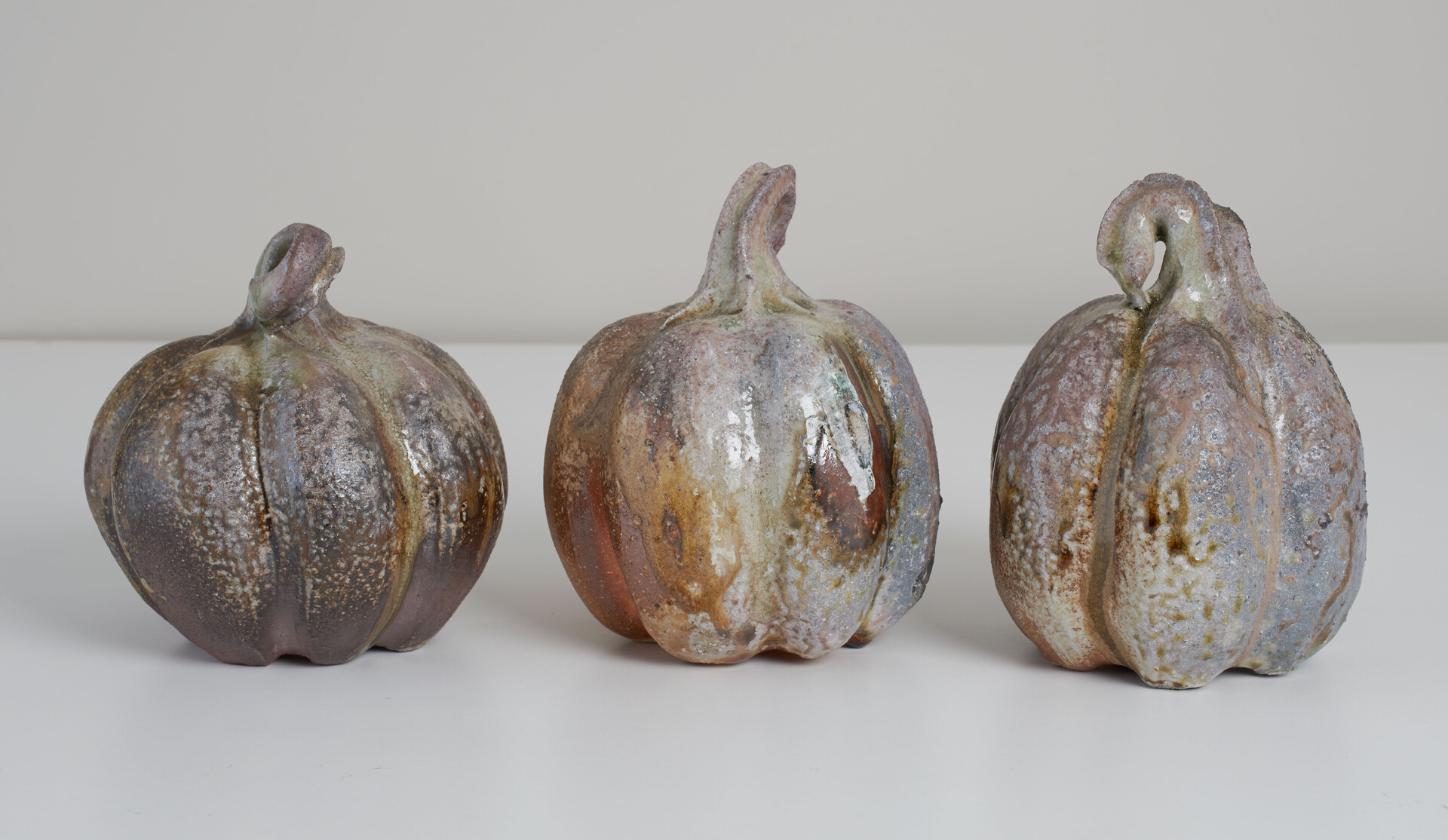 Grace Kooken - Wood Fired Pottery June 2023