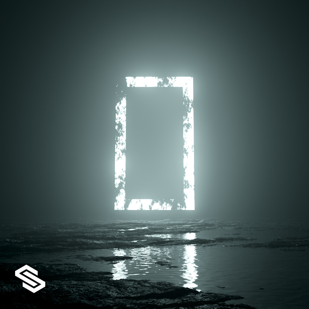 ArtStation - Project Elohim - Desolation