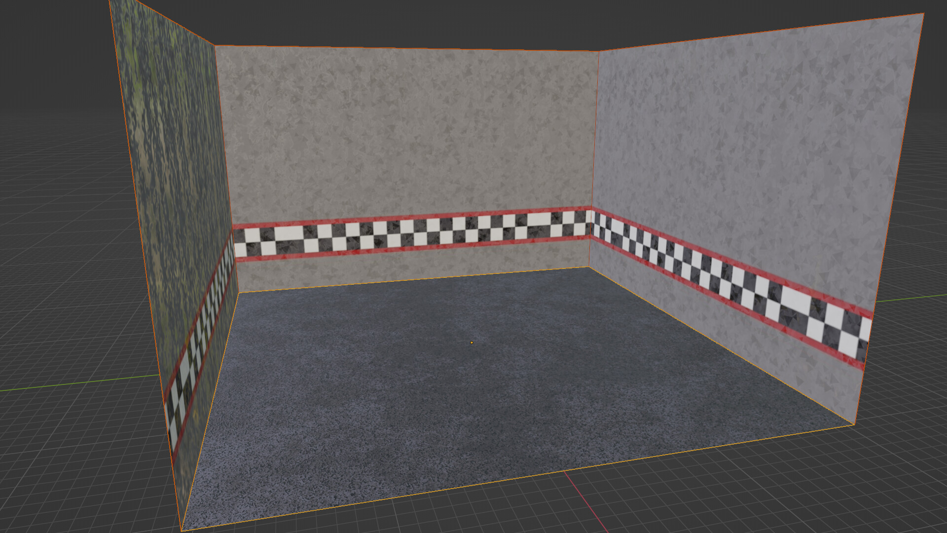 Jorgius 13 - FNAF BIRTHDAY PARTY